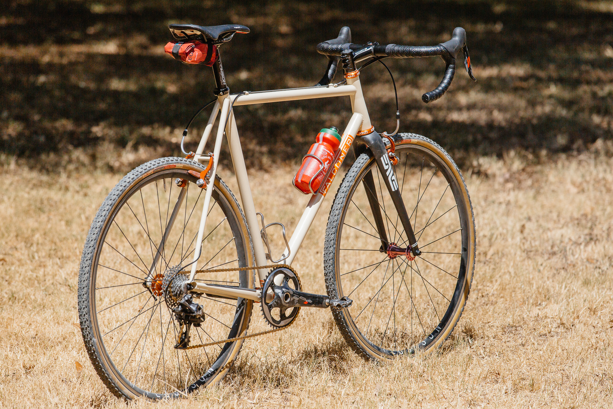 Jonathan’s Falconer Cross – John Watson | The Radavist | A group of ...