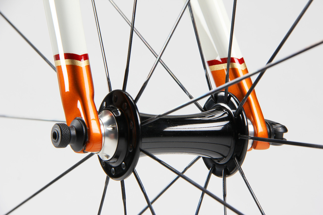 Firefly Bicycles: Sunrise Fork Ends | The Radavist | A group of ...