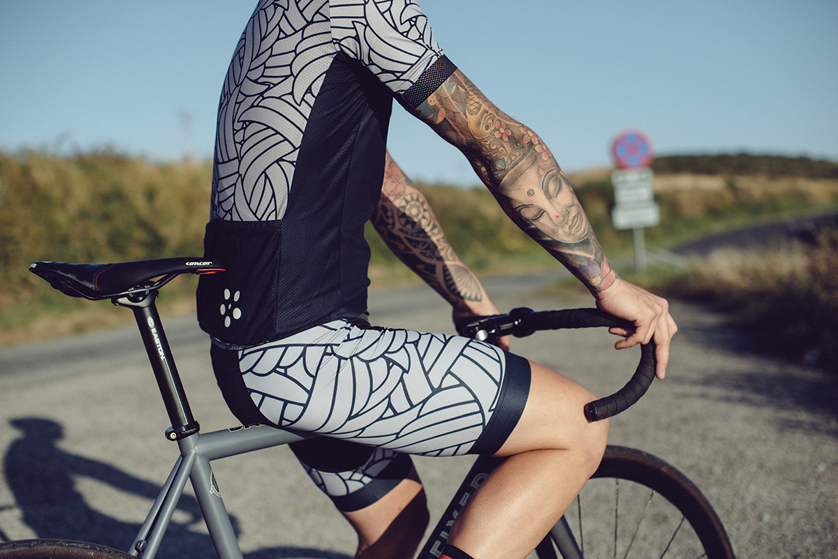 Tokyo Fixed Has New Kits | The Radavist | A group of individuals who ...