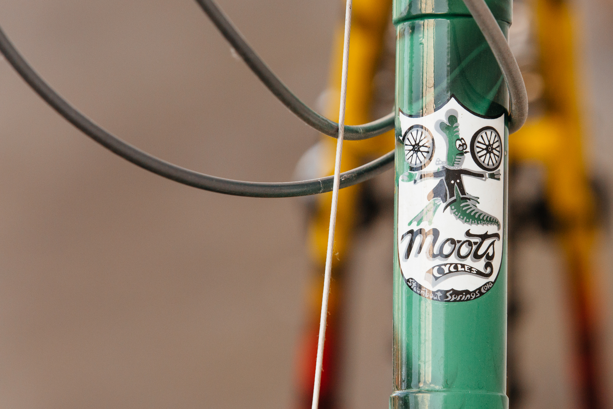 Moots Offers Trade-Up Program | The Radavist | A group of individuals ...