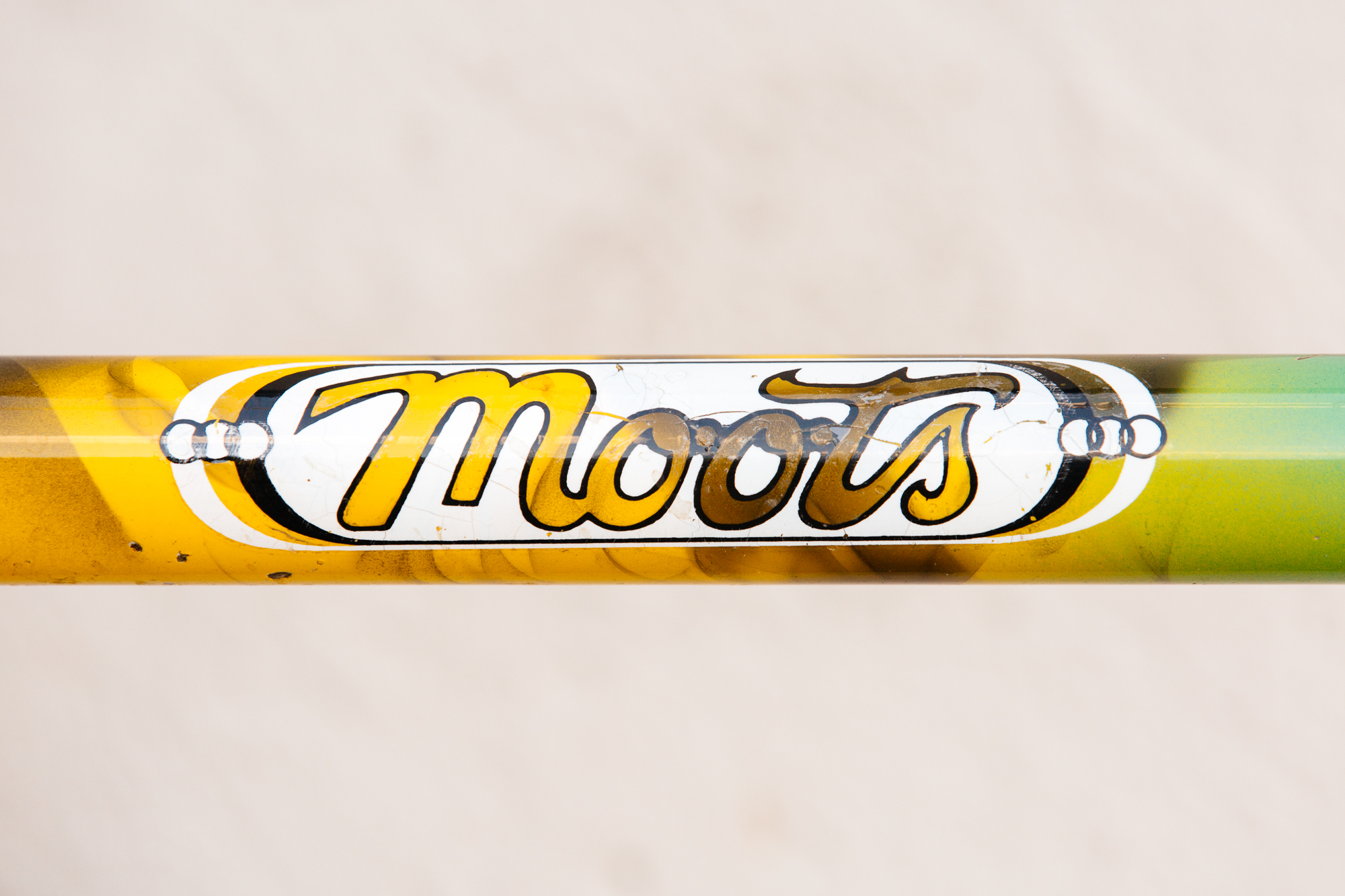 Moots Offers Trade-Up Program | The Radavist | A group of individuals ...