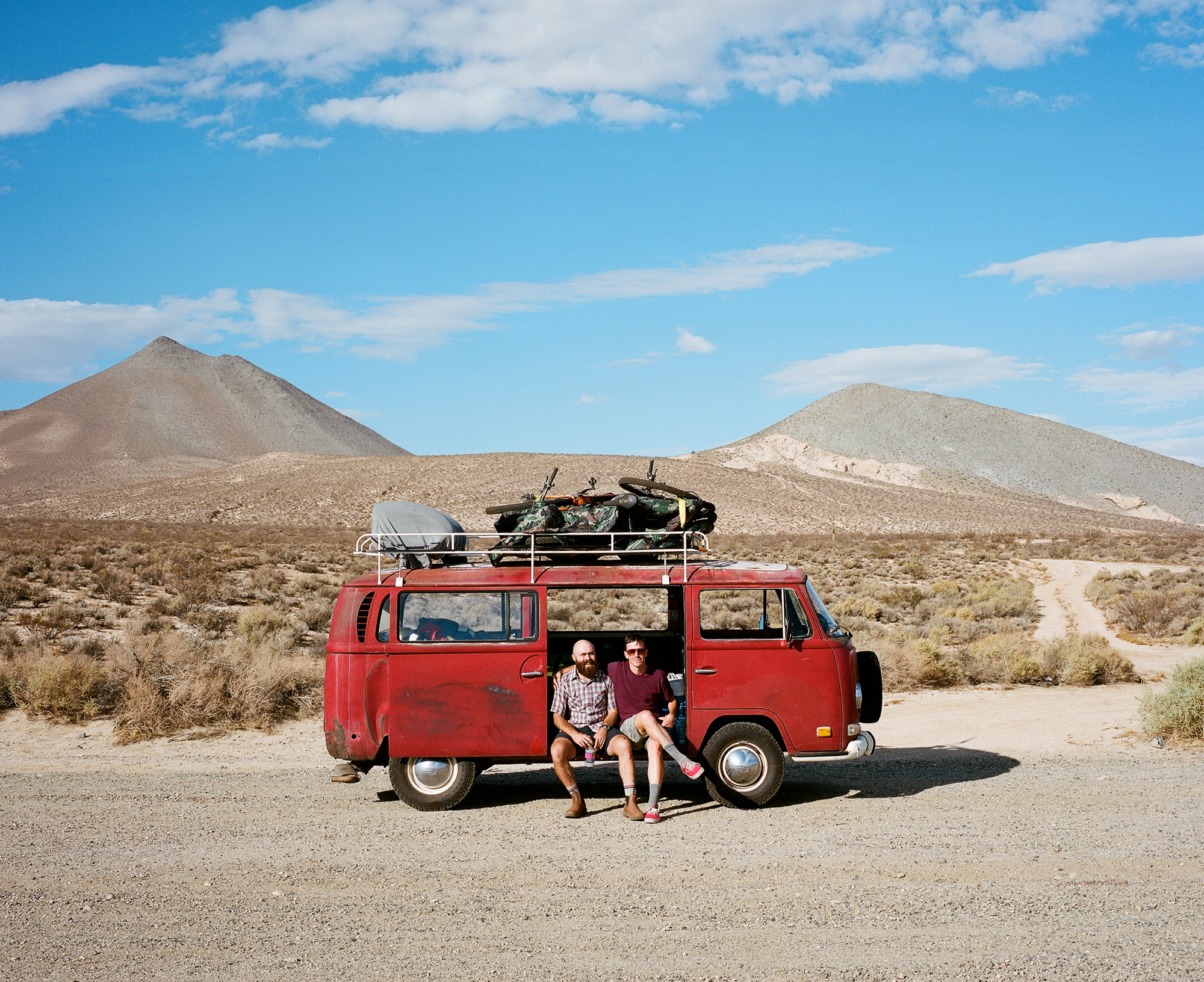 That Was Such an Amazing Road Trip | The Radavist | A group of ...