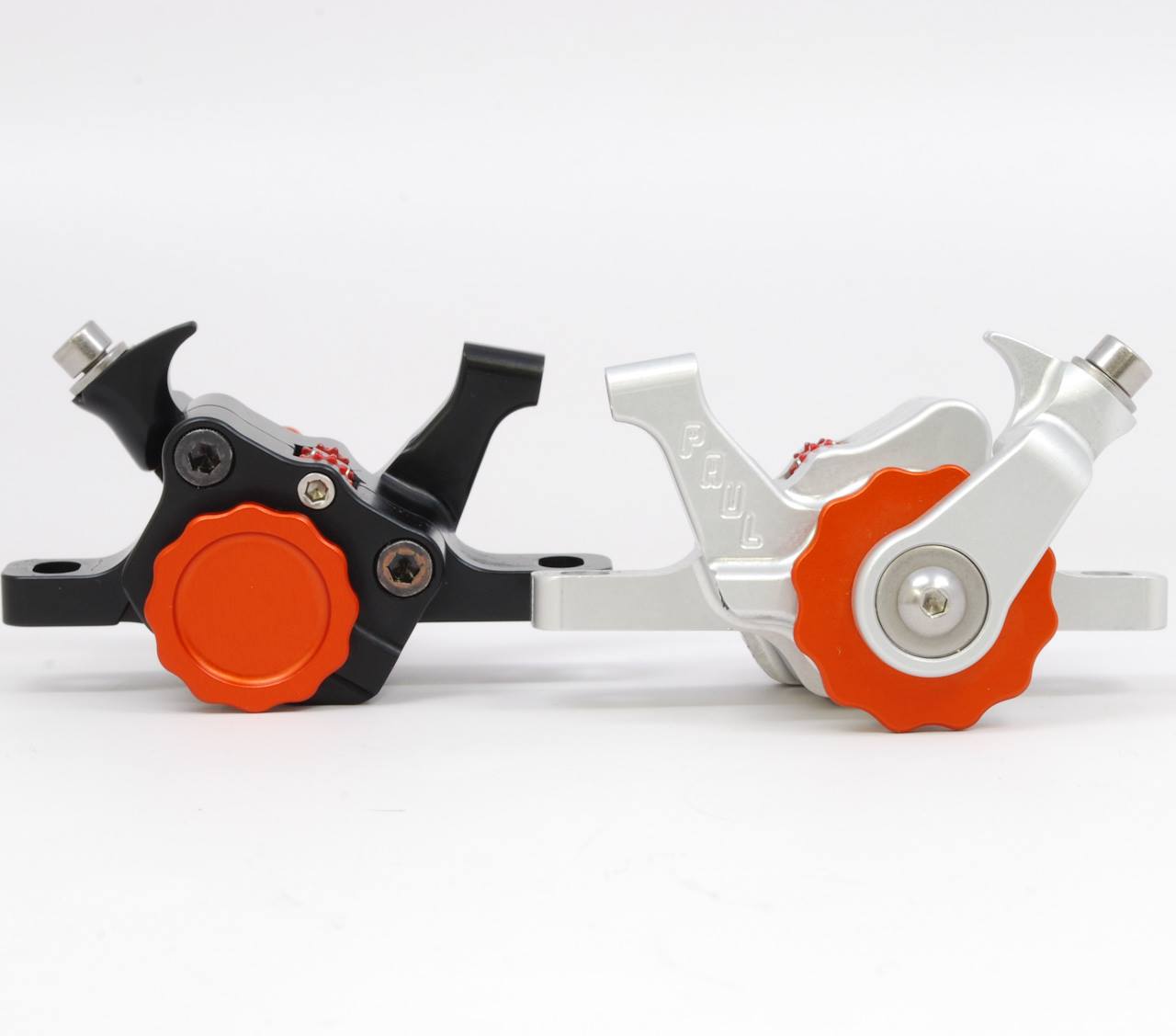 Paul Component: Klamper Road and Cross Disc Brakes Coming Soon | The ...