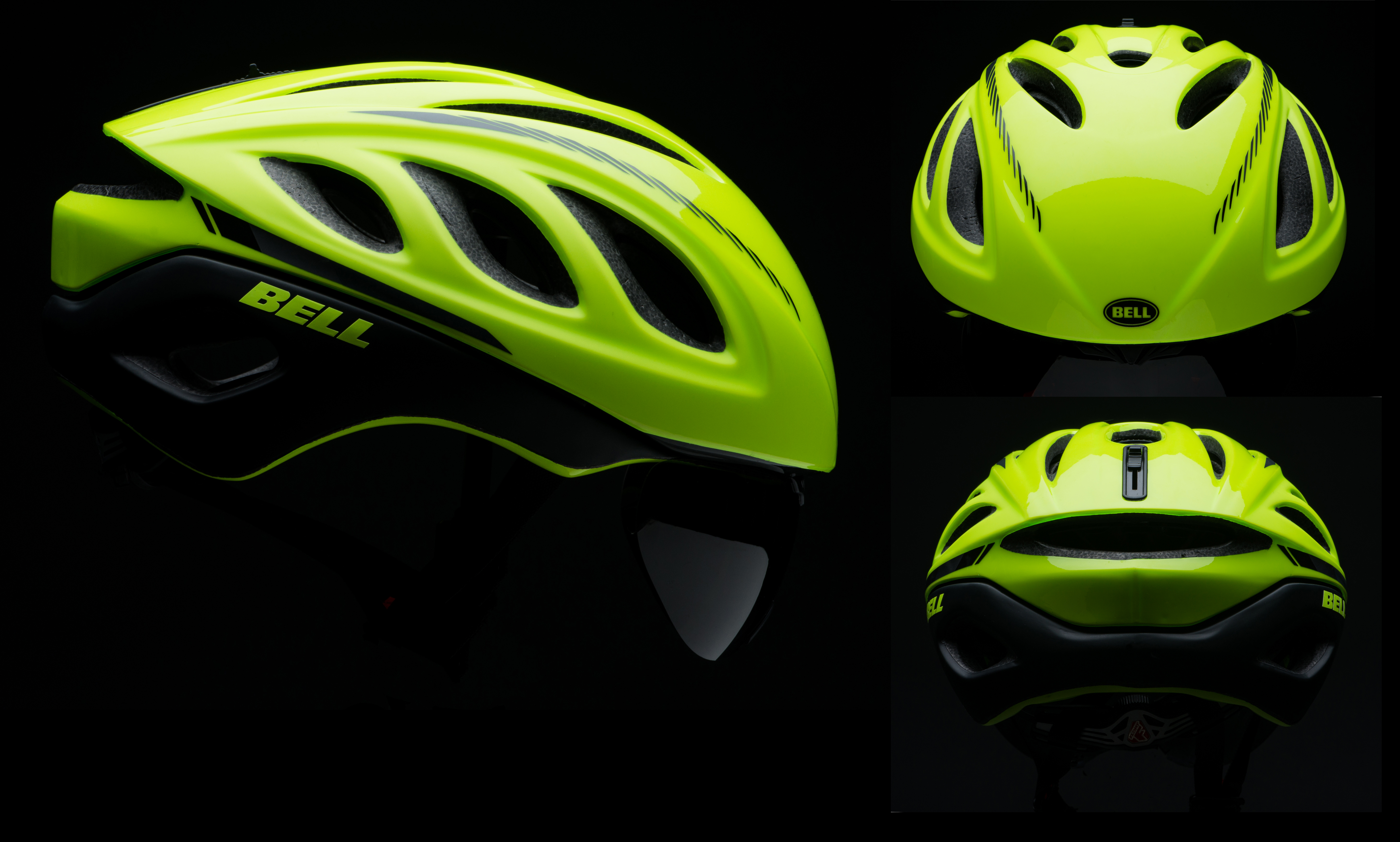 Bell’s New Star Pro Road Helmet | The Radavist | A group of individuals ...
