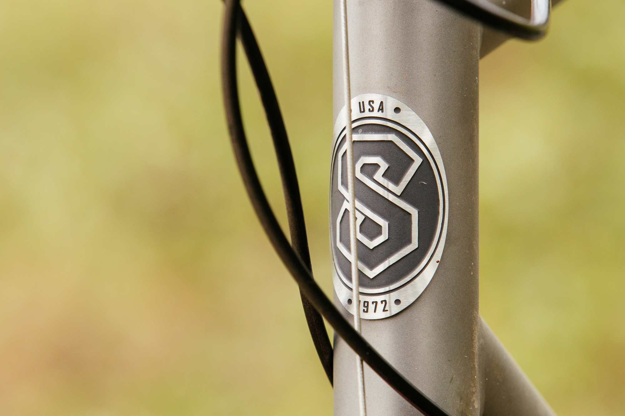 Michael’s Serotta Cross Bike – John Watson | The Radavist | A group of ...