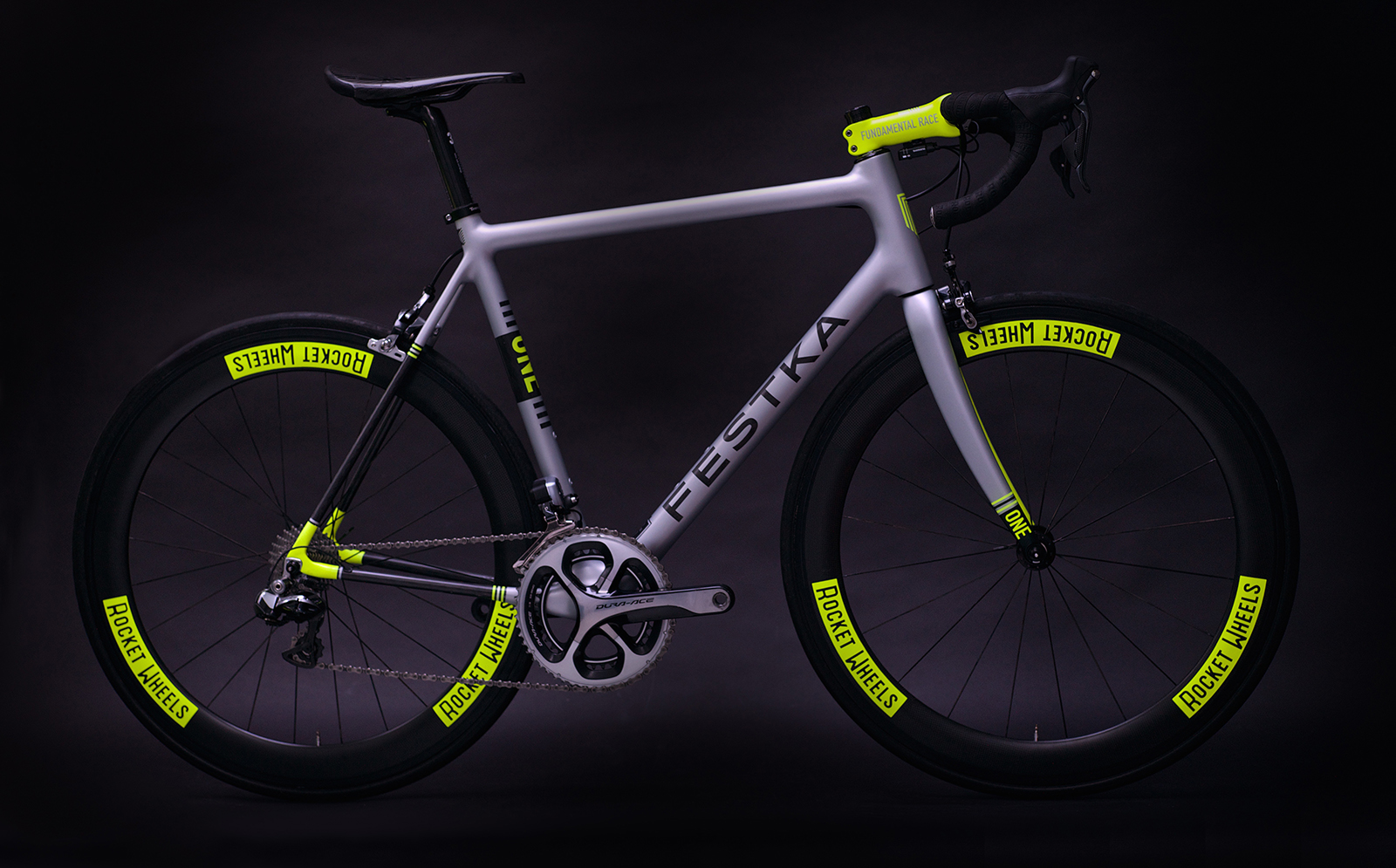 The Festka ONE Road | The Radavist | A group of individuals who share a ...