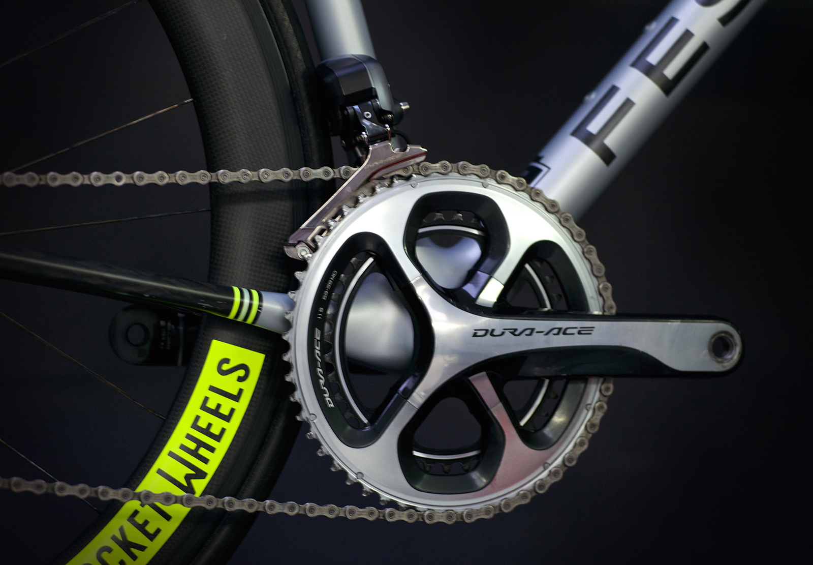 The Festka ONE Road | The Radavist | A group of individuals who share a ...