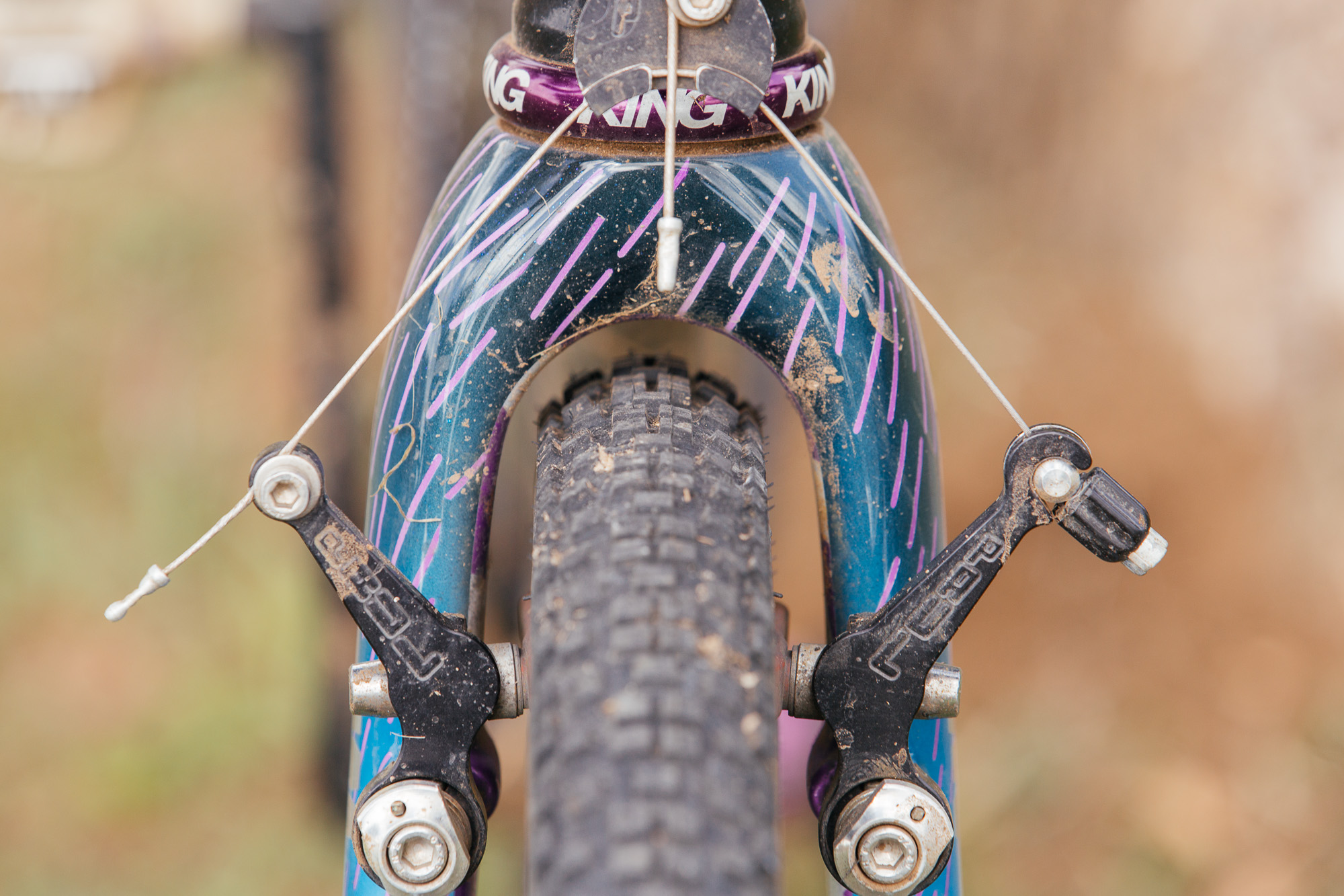 Just a Little Bigger: Surly’s Knard 41c Cross Tire | The Radavist | A ...