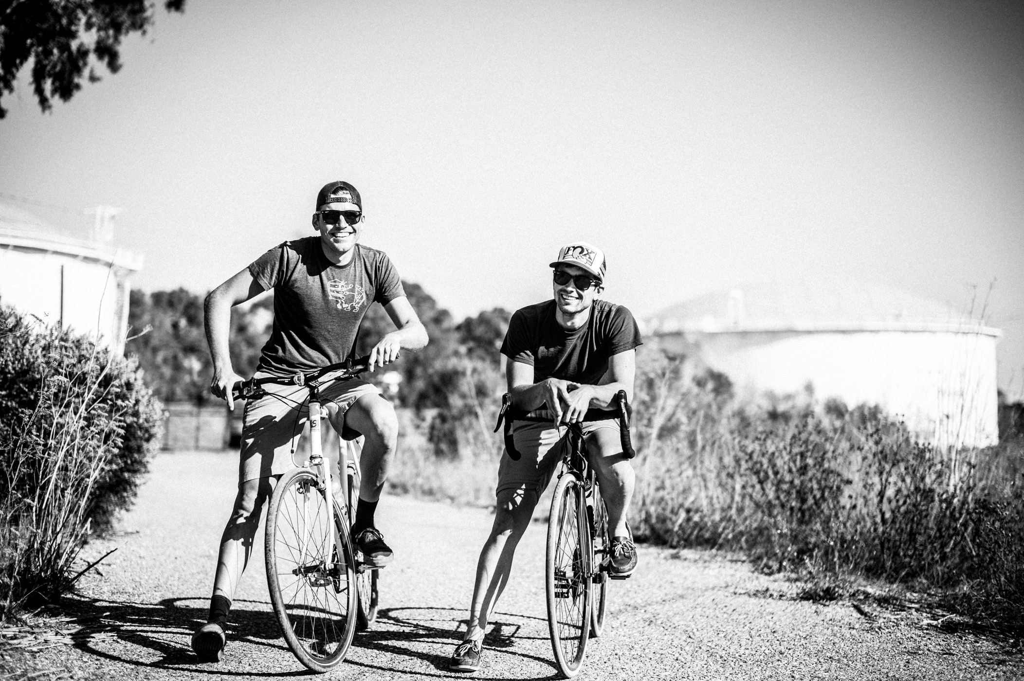 Stinner Frameworks is Growing | The Radavist | A group of individuals ...