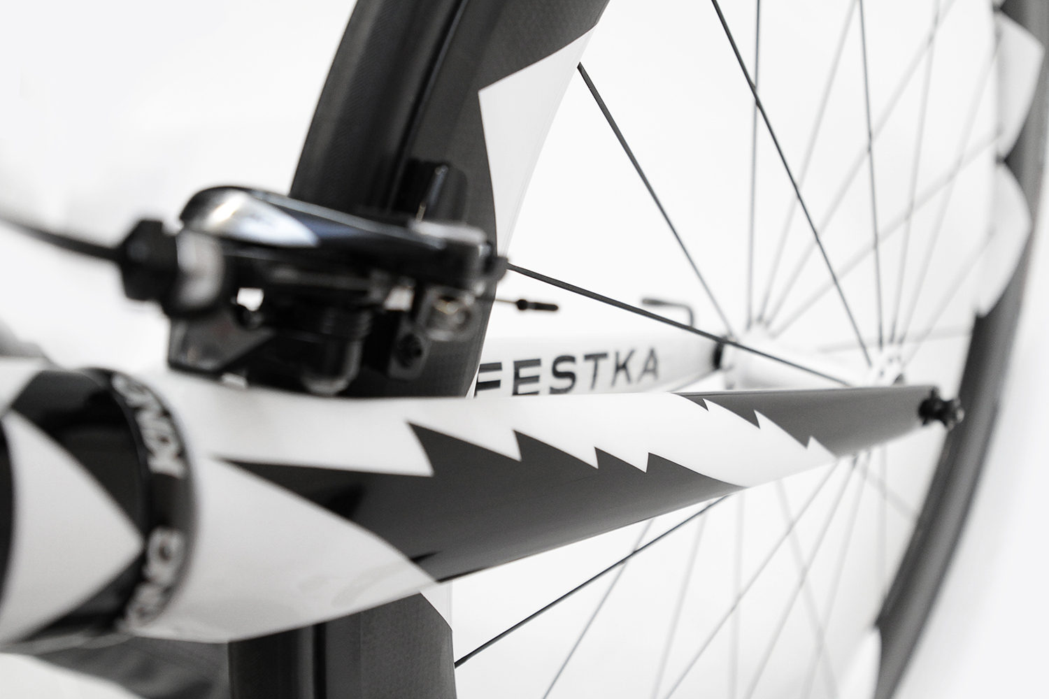 Festka: New Zero Dazzle Road | The Radavist | A group of individuals ...