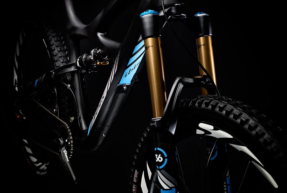 Ibis Announces the Mojo HD Generation 3 | The Radavist | A group of ...