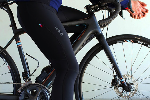 Velocio’s Zero Bundle | The Radavist | A group of individuals who share ...