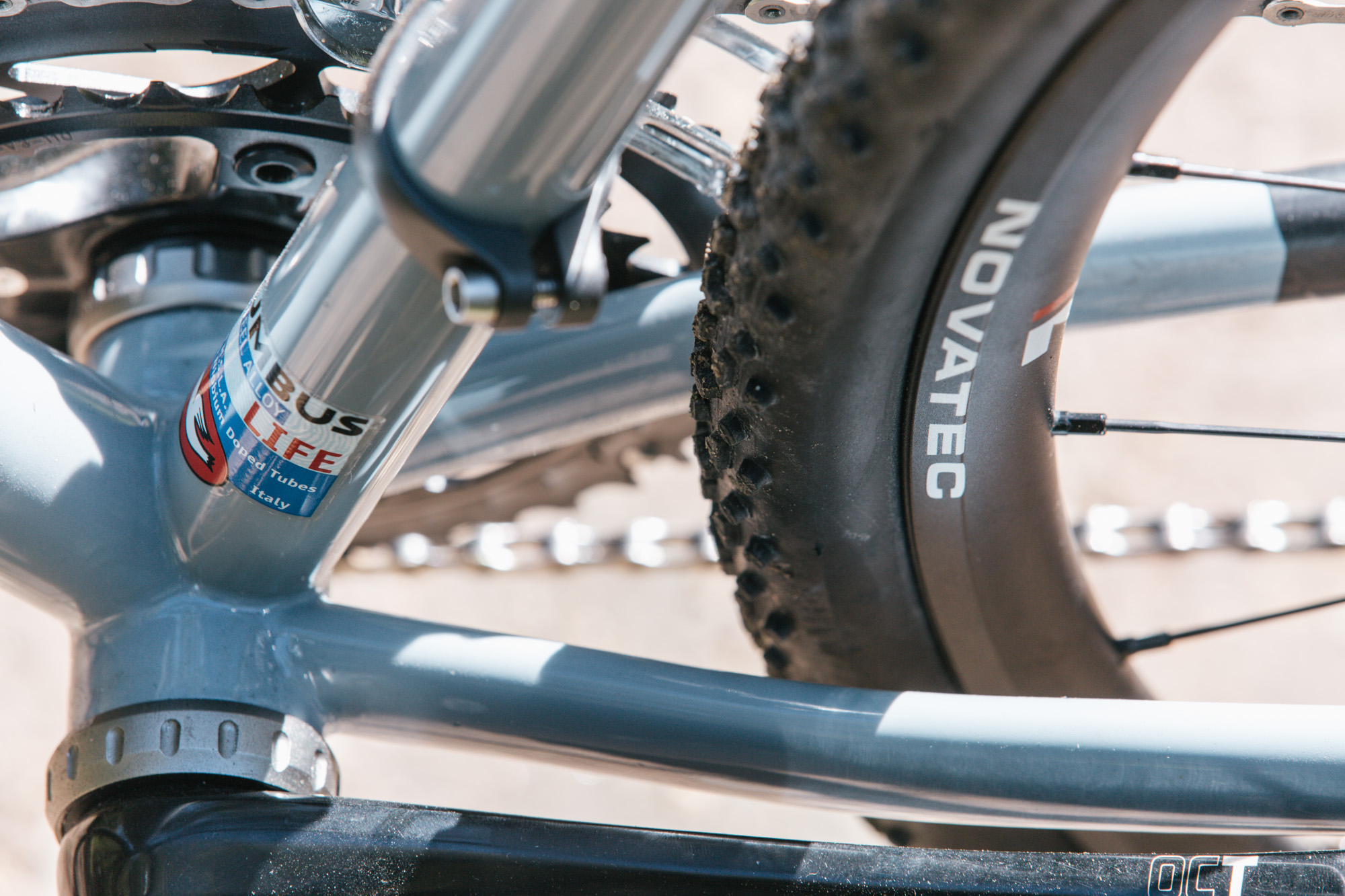 Spectral Shred Machine: The Wraith Fabrication Paycheck Disc Cyclocross ...