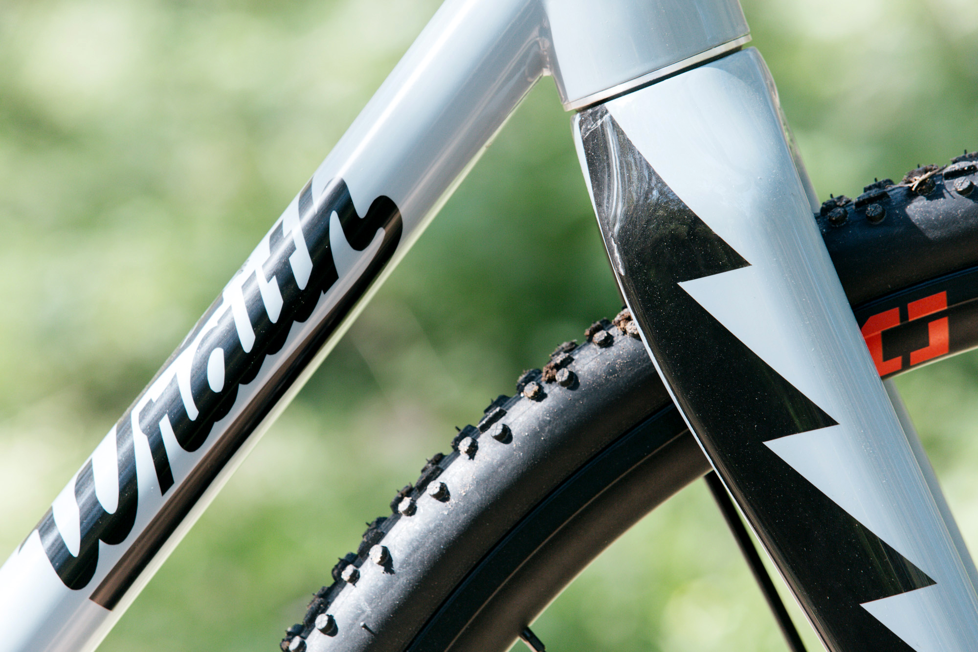 Spectral Shred Machine: The Wraith Fabrication Paycheck Disc Cyclocross ...