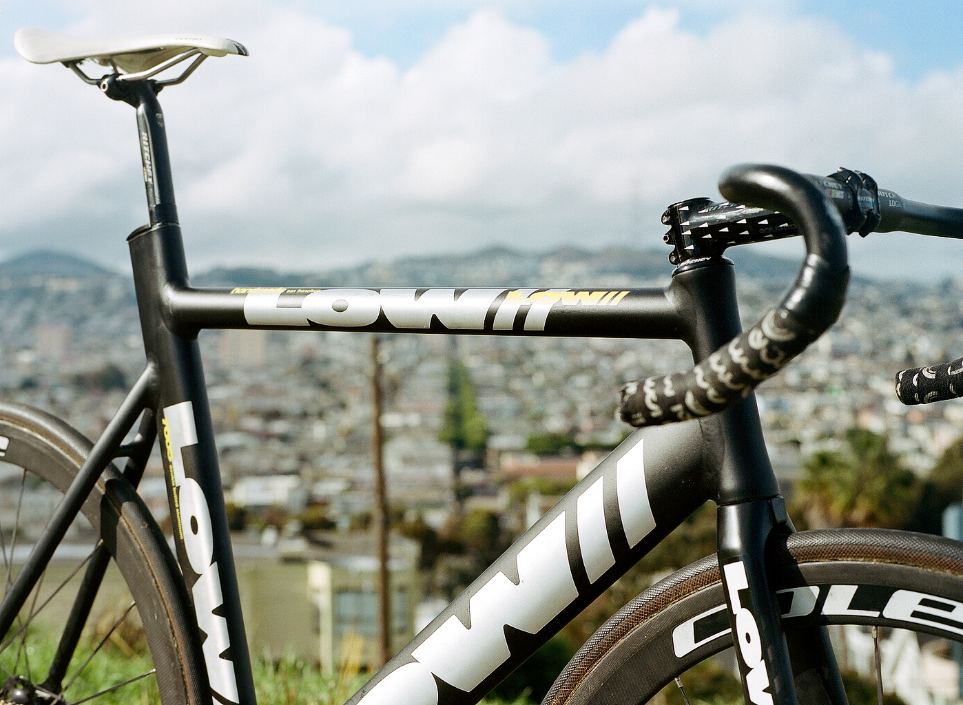 Low Bicycles: MKII Track Frame Pre-Order | The Radavist | A group of ...