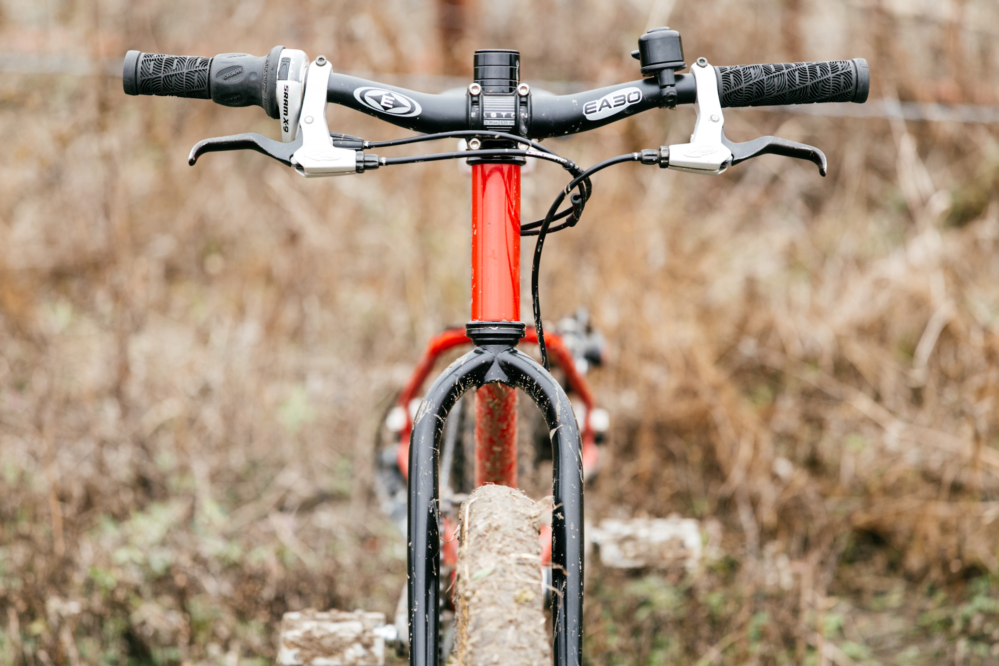 Fugo’s Tomii Cycles Disc Dirt Machine – John Watson | The Radavist | A ...