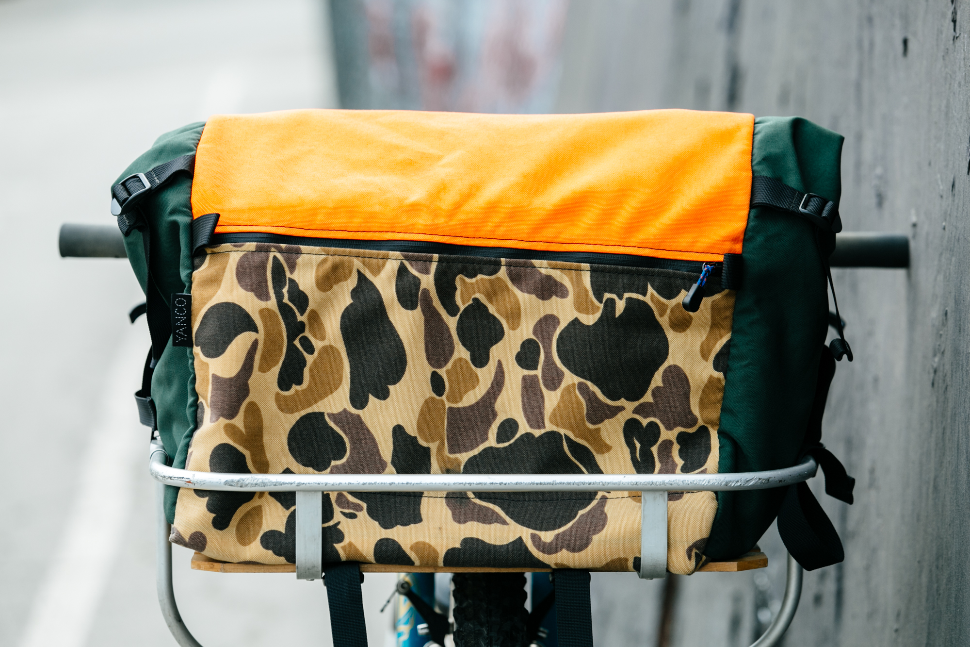 Robert’s All-City JYD Work Bike – John Watson | The Radavist | A group ...