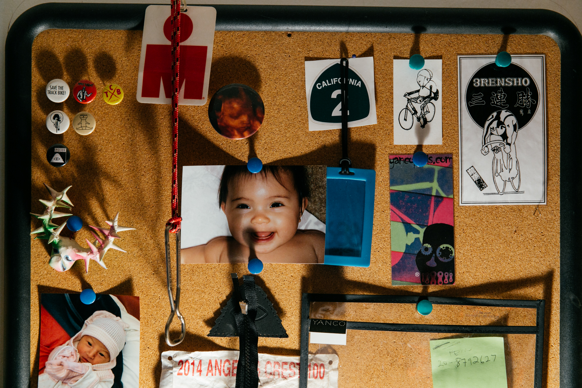 Ride Along: Yanco from Yanco Bags – John Watson | The Radavist | A ...