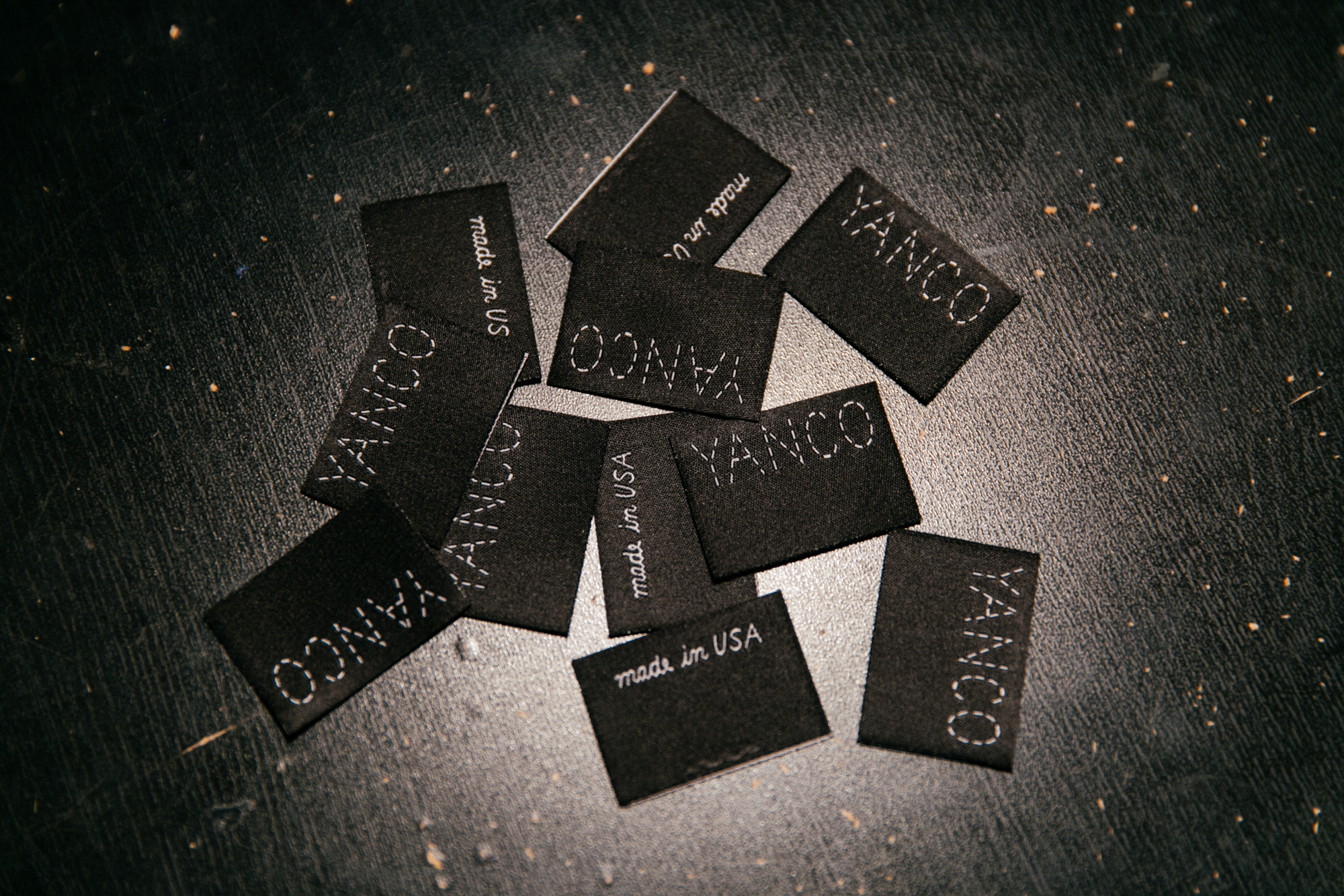 Ride Along: Yanco from Yanco Bags – John Watson | The Radavist | A ...