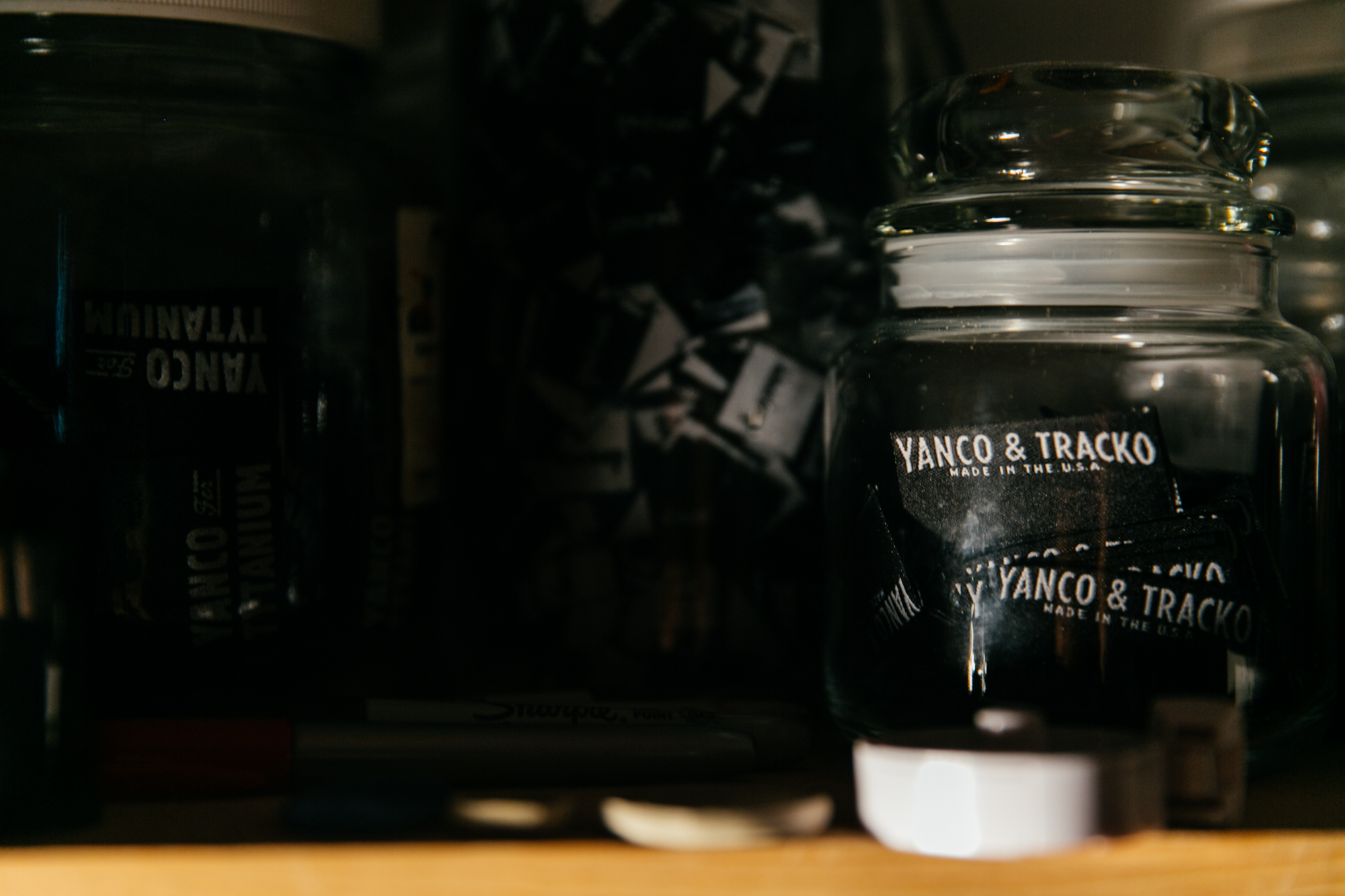 Ride Along: Yanco from Yanco Bags – John Watson | The Radavist | A ...