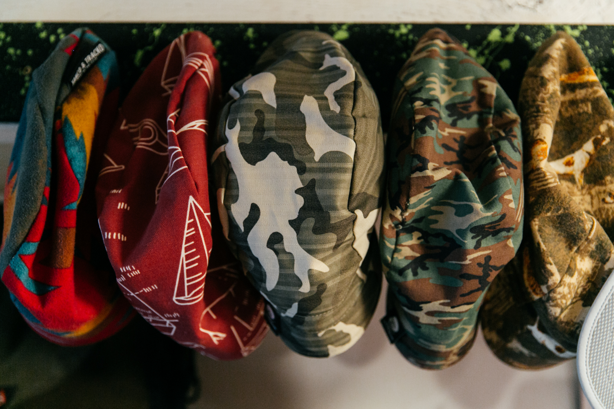 Ride Along: Yanco from Yanco Bags – John Watson | The Radavist | A ...