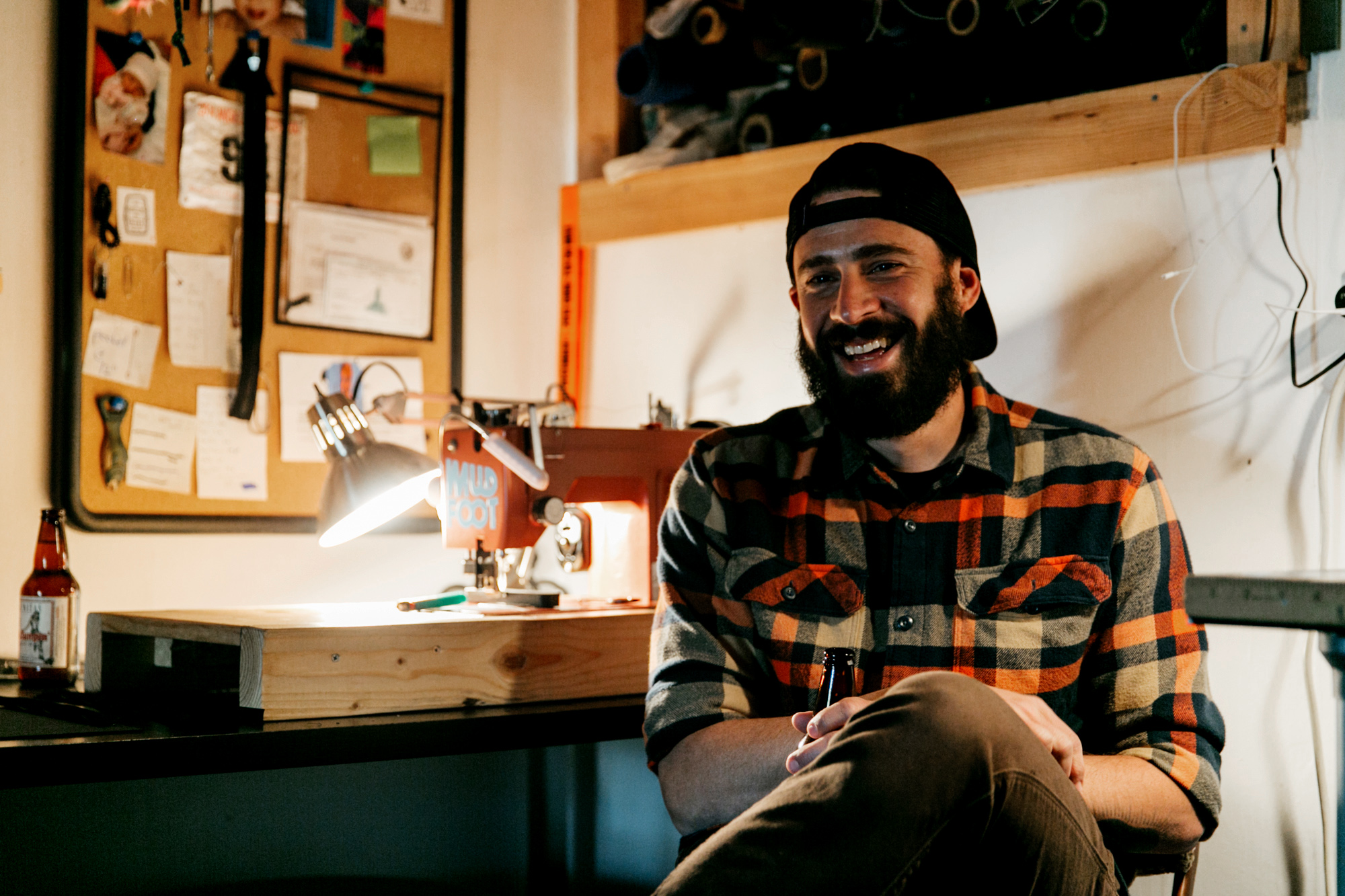 Ride Along: Yanco from Yanco Bags – John Watson | The Radavist | A ...