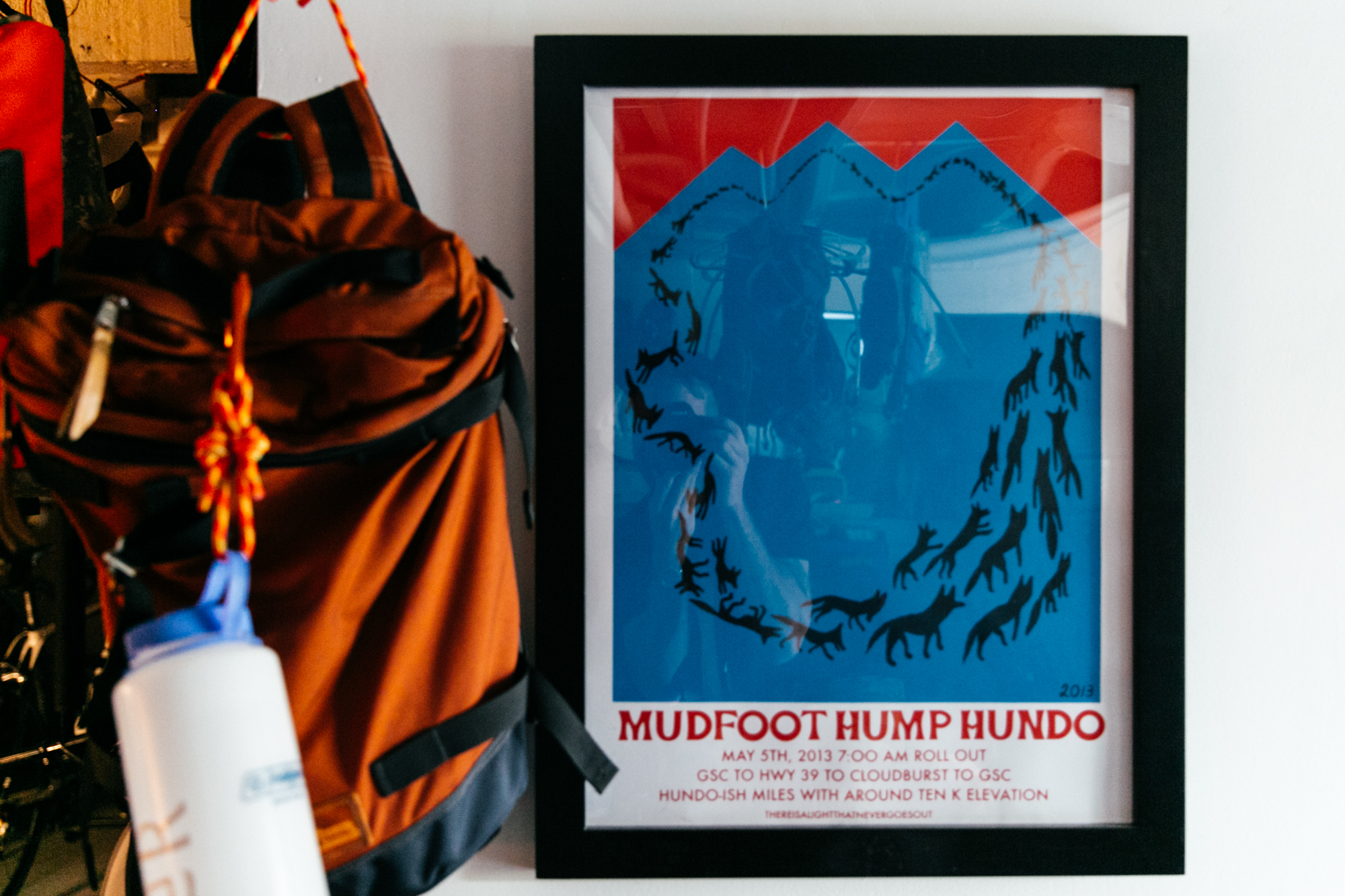 Ride Along: Yanco from Yanco Bags – John Watson | The Radavist | A ...