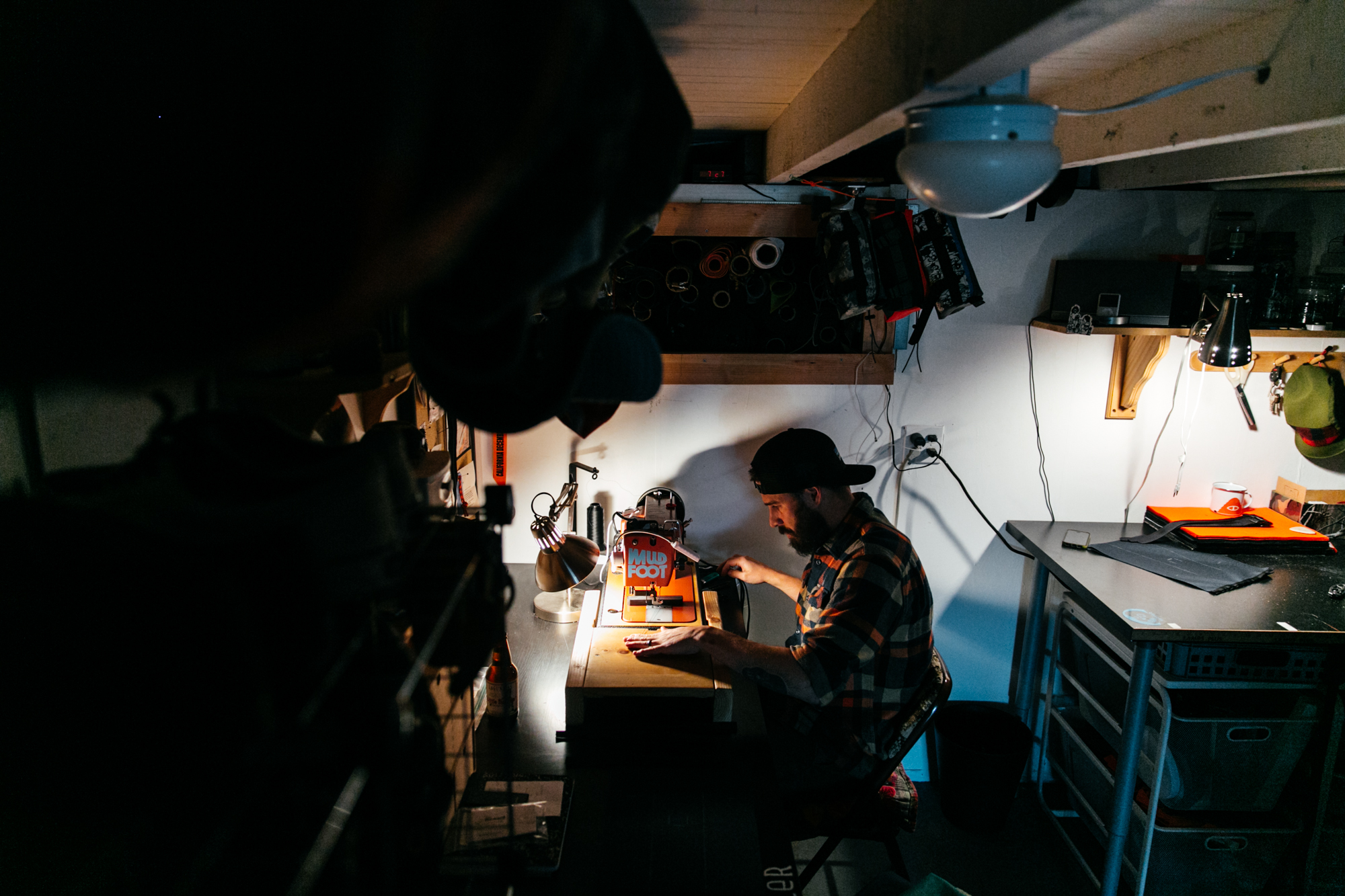 Ride Along: Yanco from Yanco Bags – John Watson | The Radavist | A ...