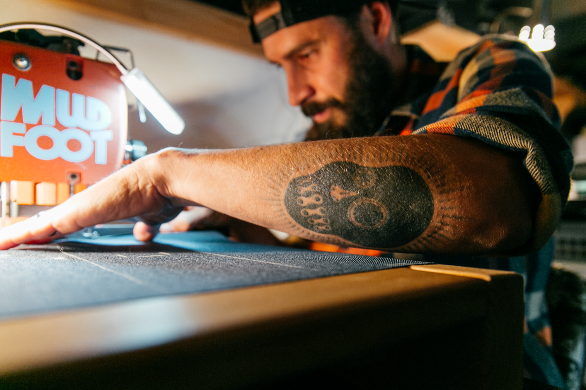 Ride Along: Yanco from Yanco Bags – John Watson | The Radavist | A ...