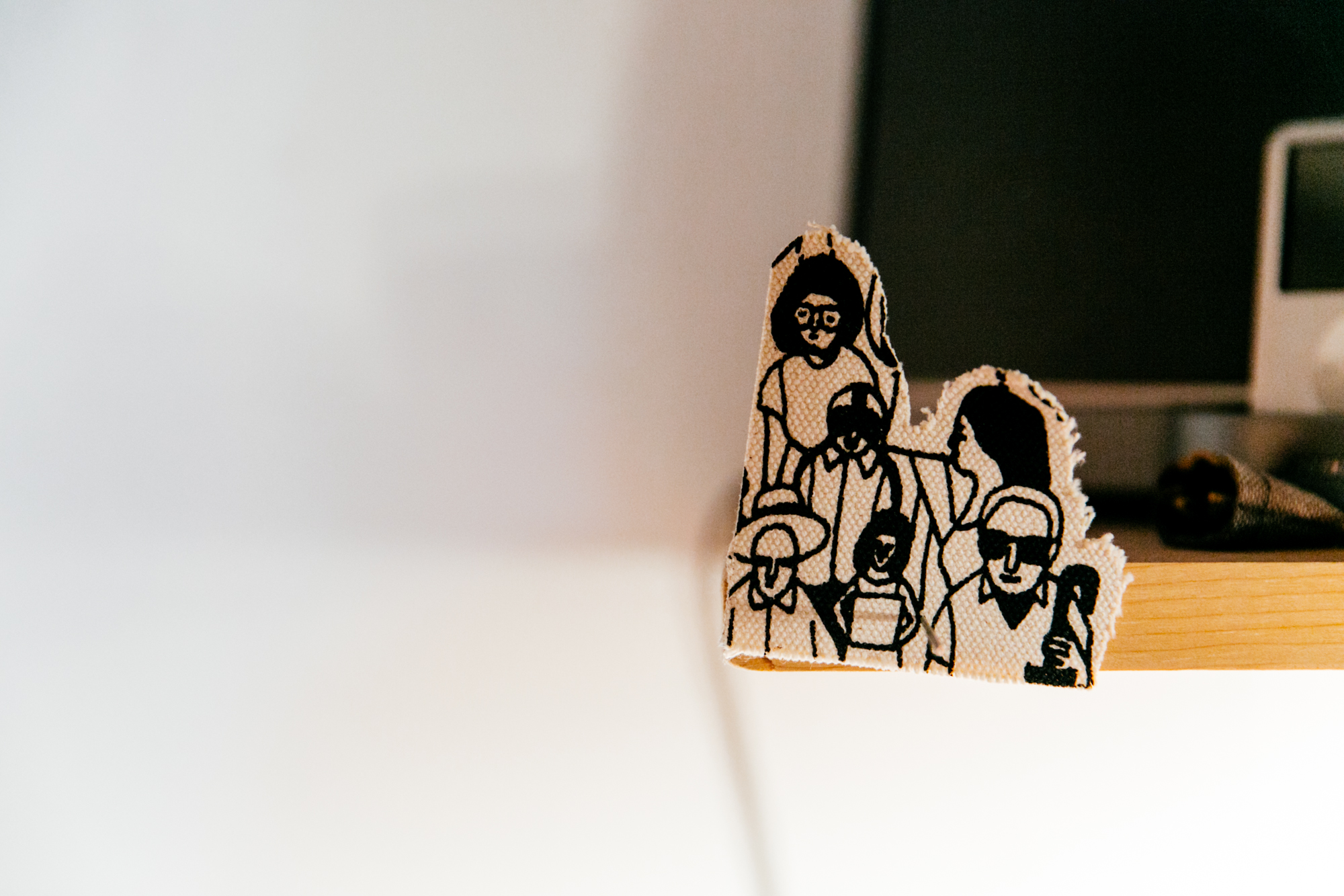 Ride Along: Yanco from Yanco Bags – John Watson | The Radavist | A ...