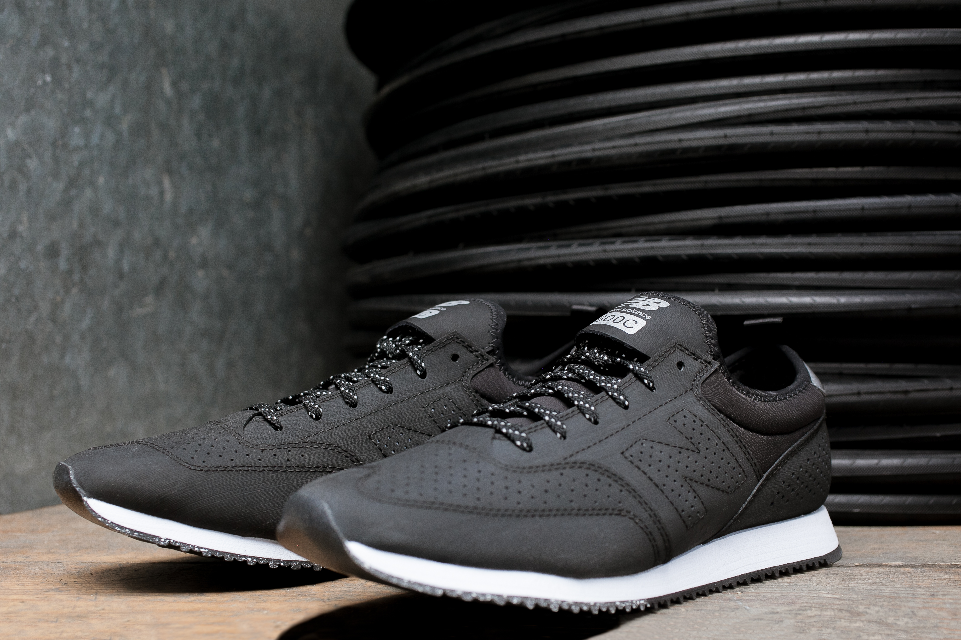 New Balance Introduces the C-Series Cycling Sneakers | The Radavist | A ...