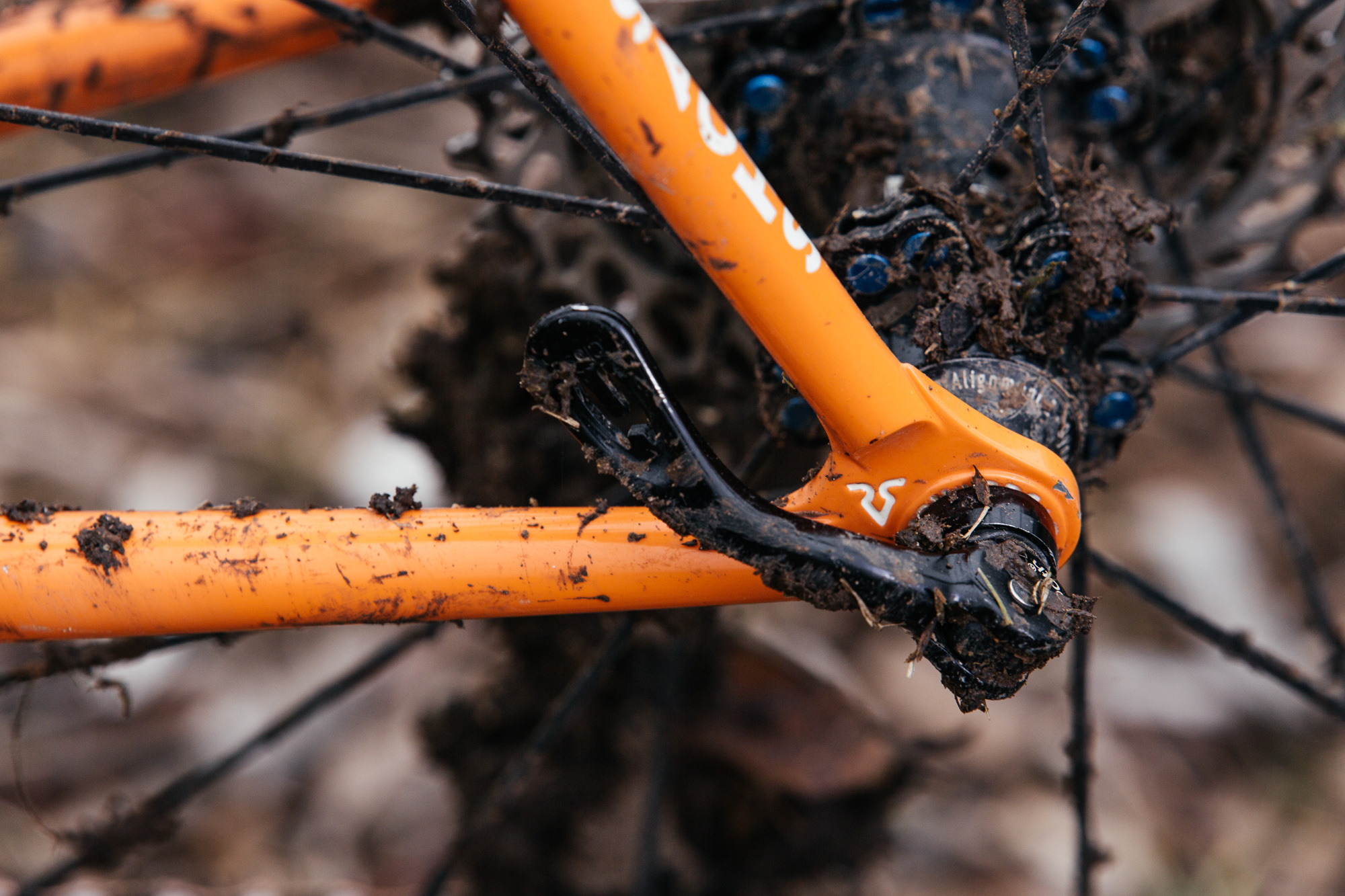 Dan Timmerman’s Team Richard Sachs Cross – John Watson | The Radavist ...