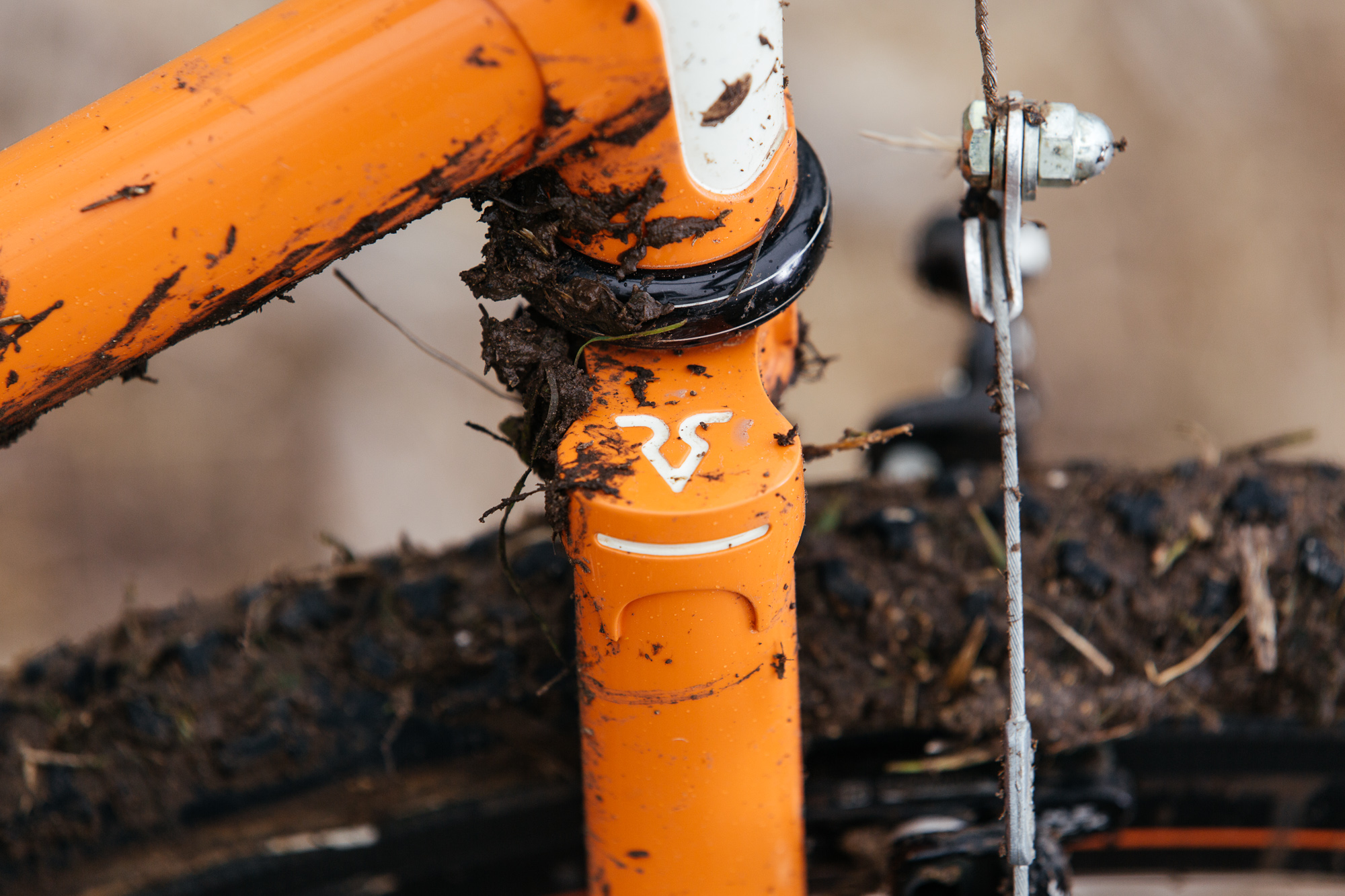 Dan Timmerman’s Team Richard Sachs Cross – John Watson | The Radavist ...