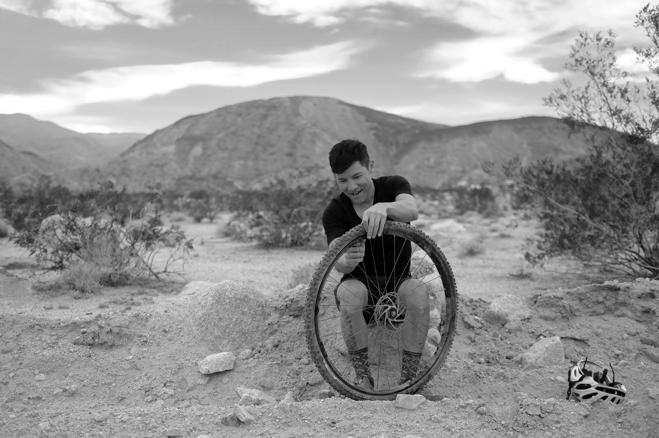 Death in the Valley – Team AWOL – John Watson | The Radavist | A group ...