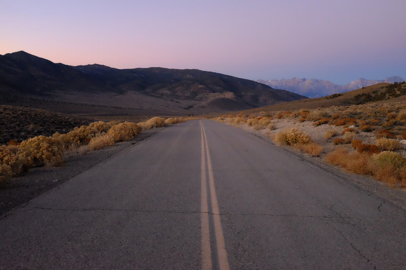 Death in the Valley – Team AWOL – John Watson | The Radavist | A group ...