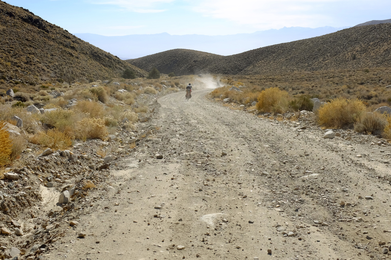 Death in the Valley – Team AWOL – John Watson | The Radavist | A group ...