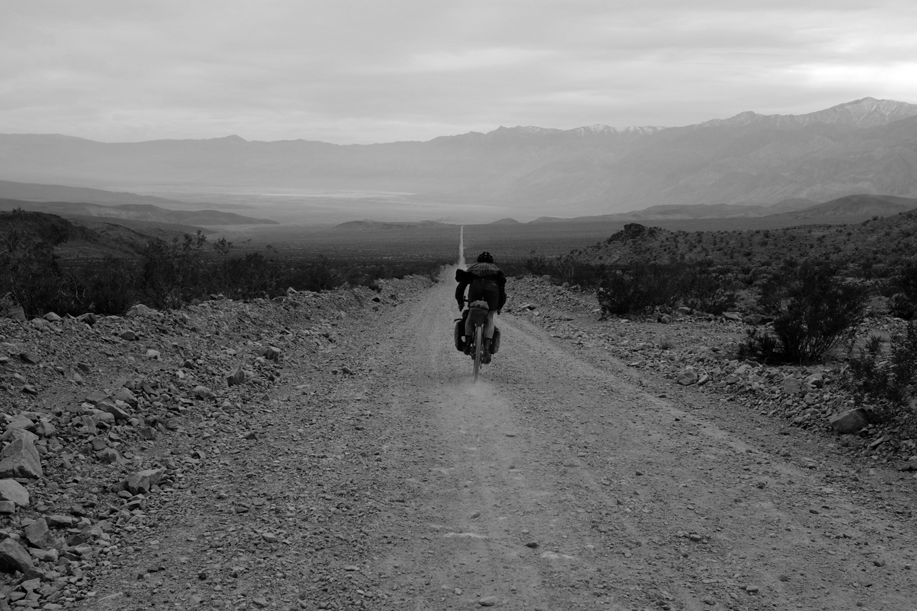Death in the Valley – Team AWOL – John Watson | The Radavist | A group ...