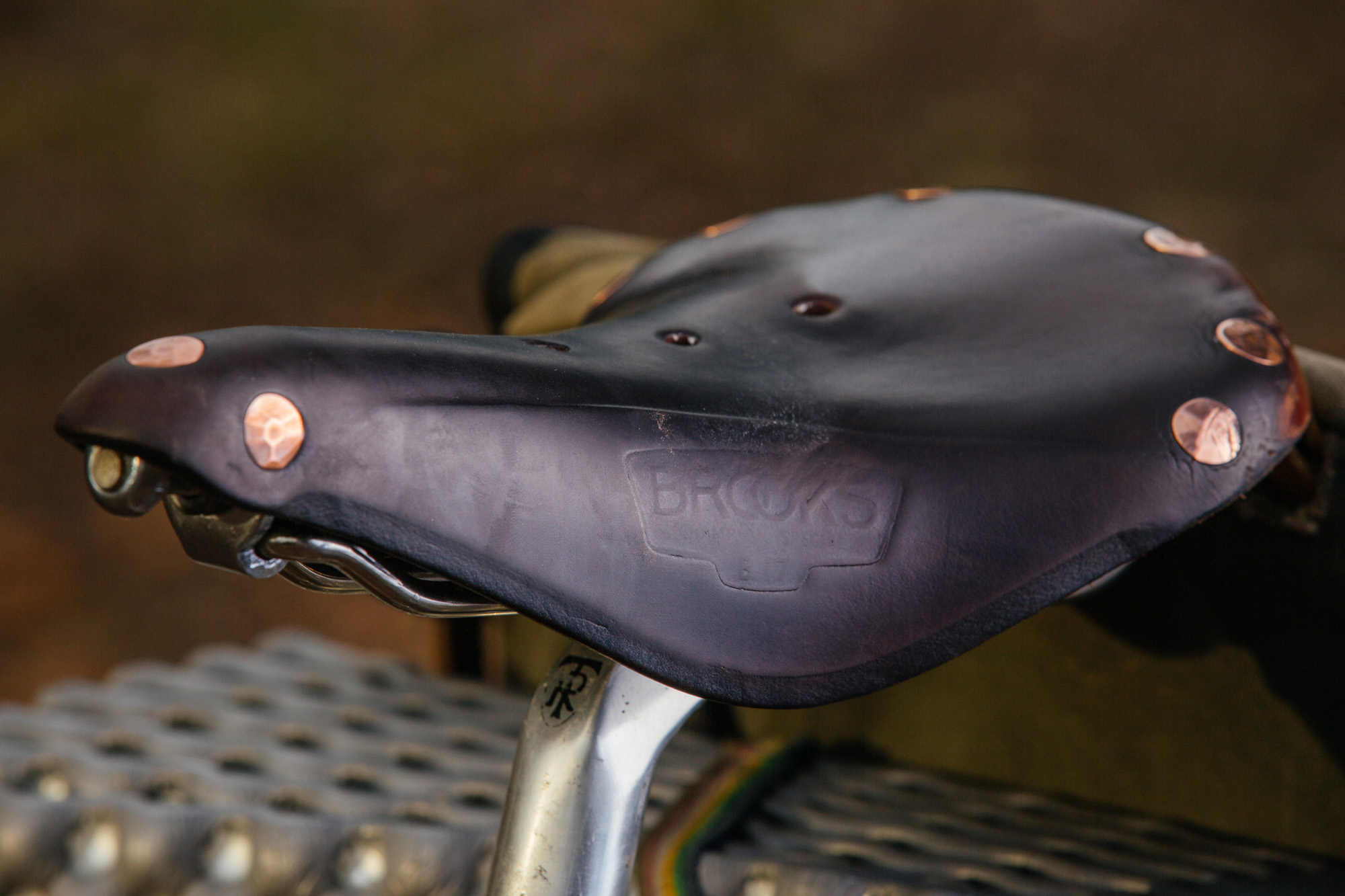 Benedict’s Romantical Clockwork Bikes Dirt Droop 29’r – John Watson ...