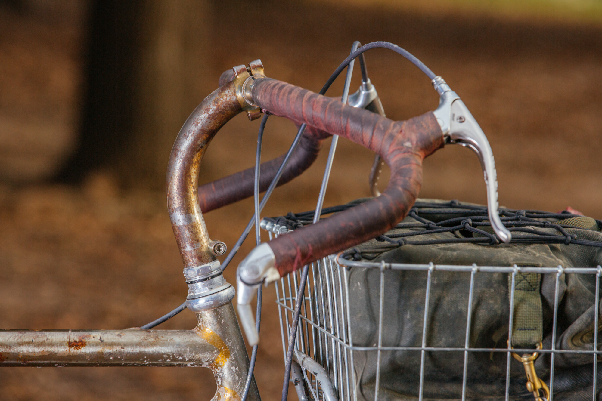 Benedict’s Romantical Clockwork Bikes Dirt Droop 29’r – John Watson ...