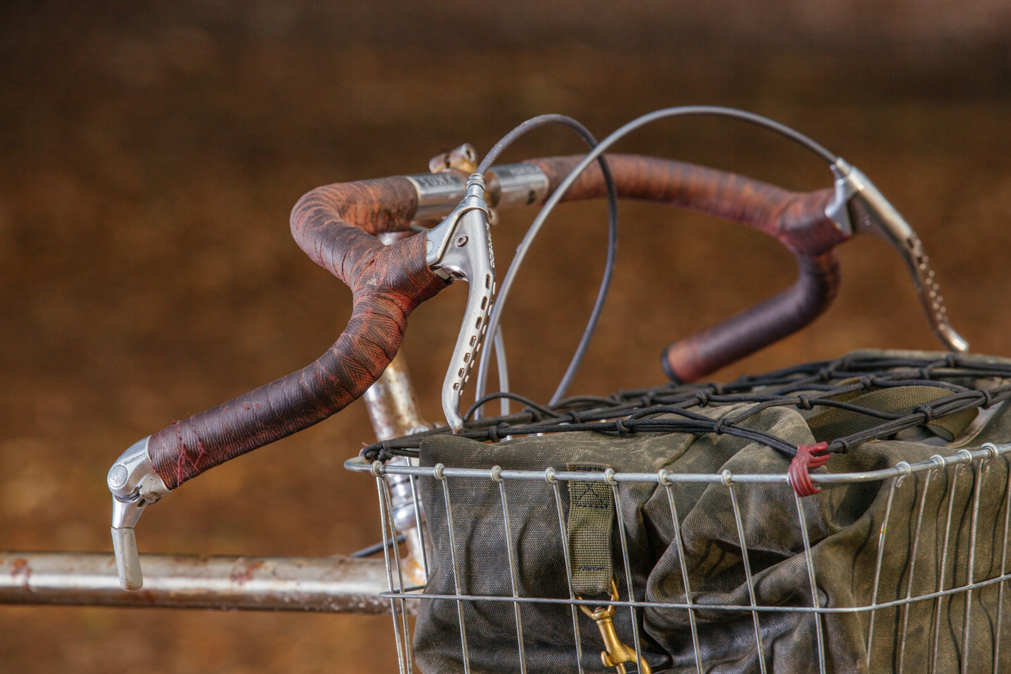 Benedict’s Romantical Clockwork Bikes Dirt Droop 29’r – John Watson ...