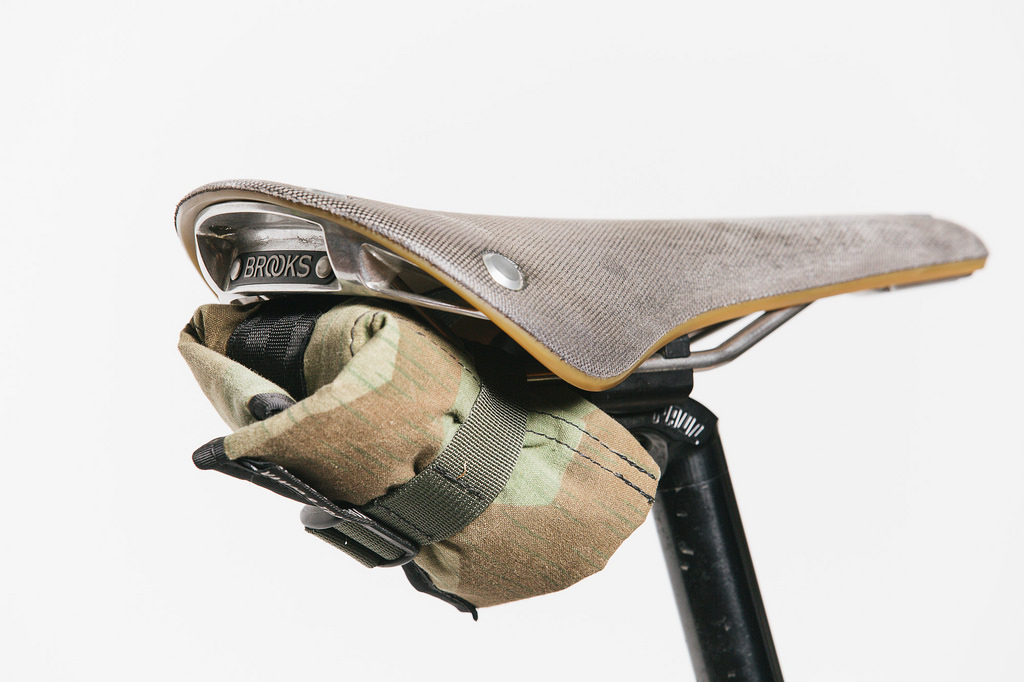 Splinter Camo Ramblin Rolls for a Cause | The Radavist | A group of ...