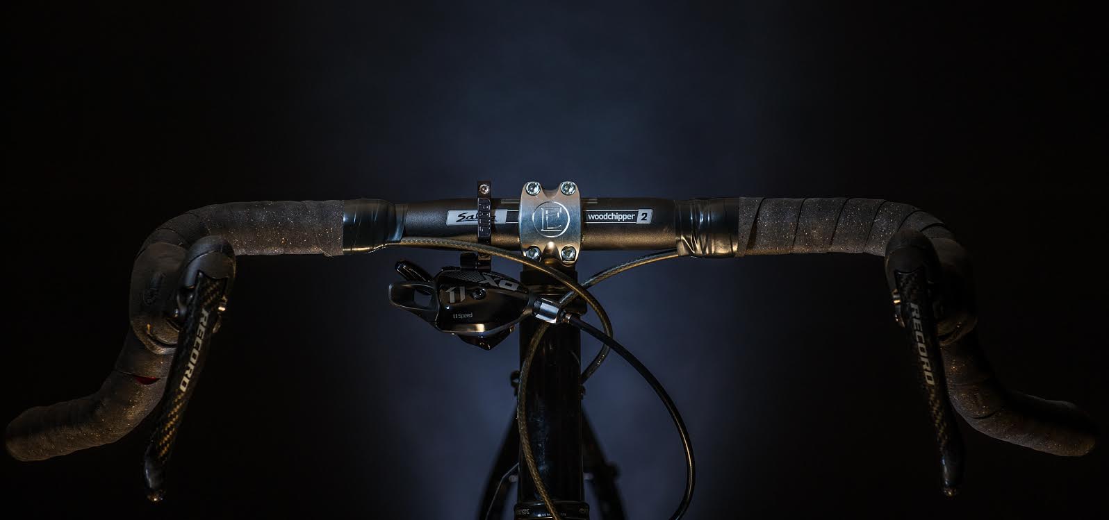 Paul Components: New MicroShift Thumbie and 31.8 Drop Bar Shifter ...