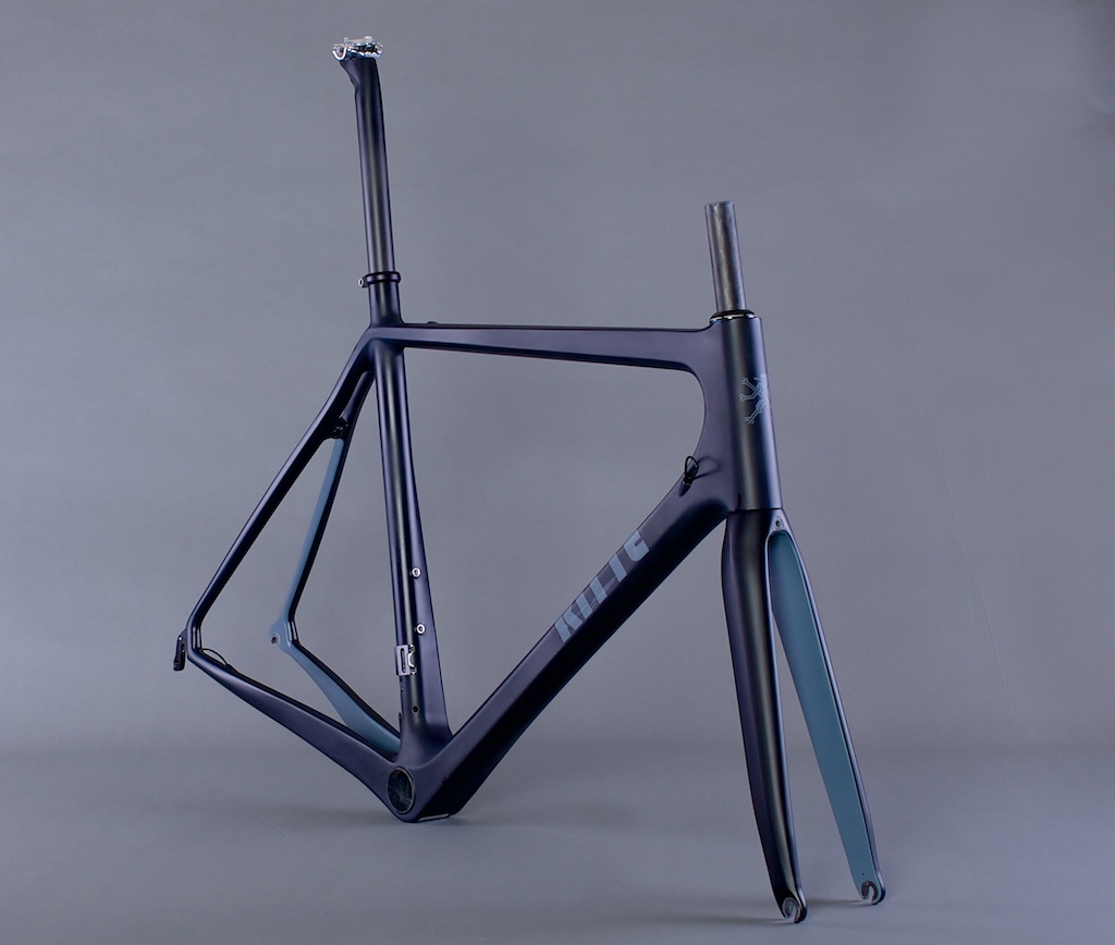 Ritte Cycles Unleashes the Ace Performance Road | The Radavist | A ...