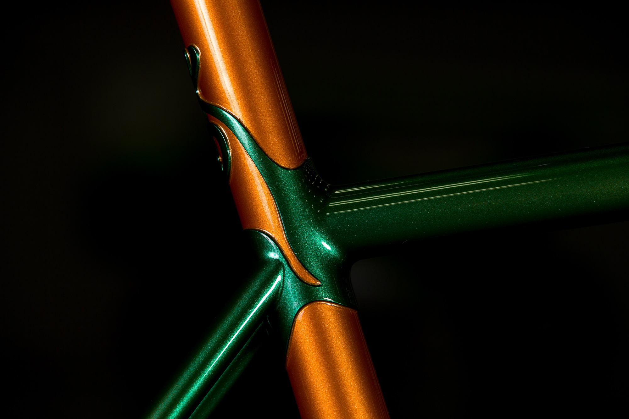 2015 NAHBS: LoveBaum All-Road Bike – John Watson | The Radavist | A group of individuals who ...