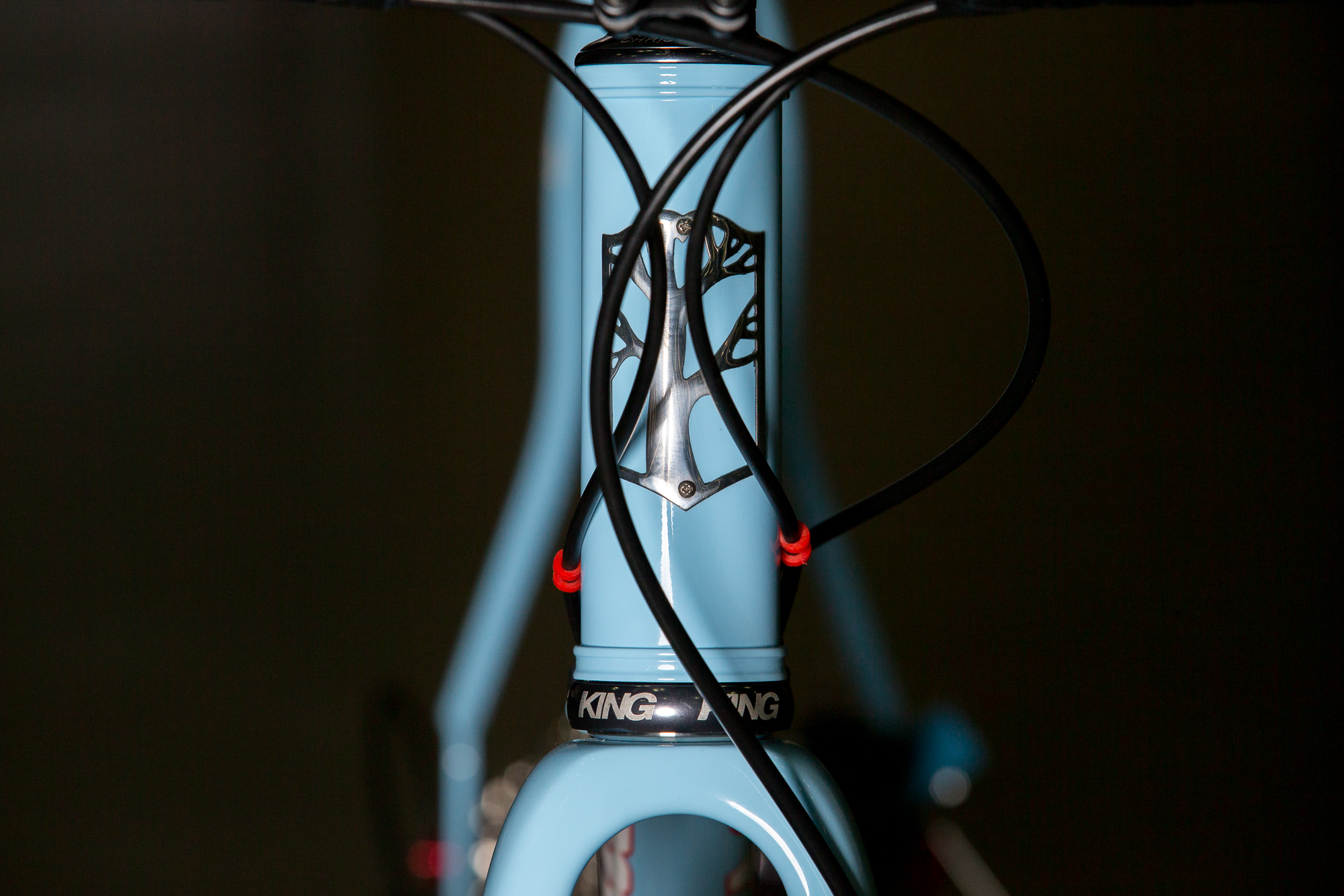 2015 NAHBS: Mosaic GS1 All-Road Bike – John Watson | The Radavist | A group of individuals who ...