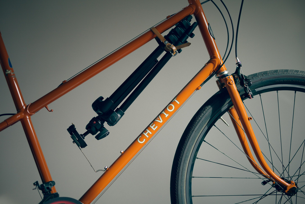 That’s One Way to Carry a Tripod | The Radavist | A group of ...