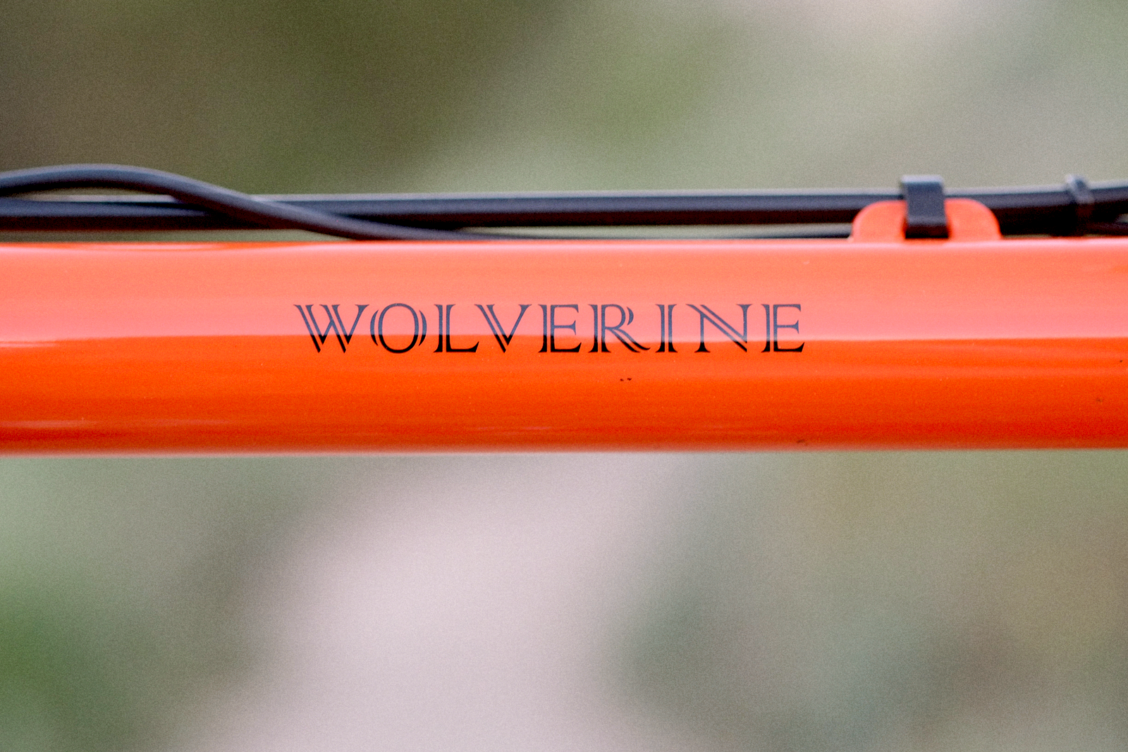 The SOMA Electric Wolverine Turn On Your Bike – John Watson | The ...