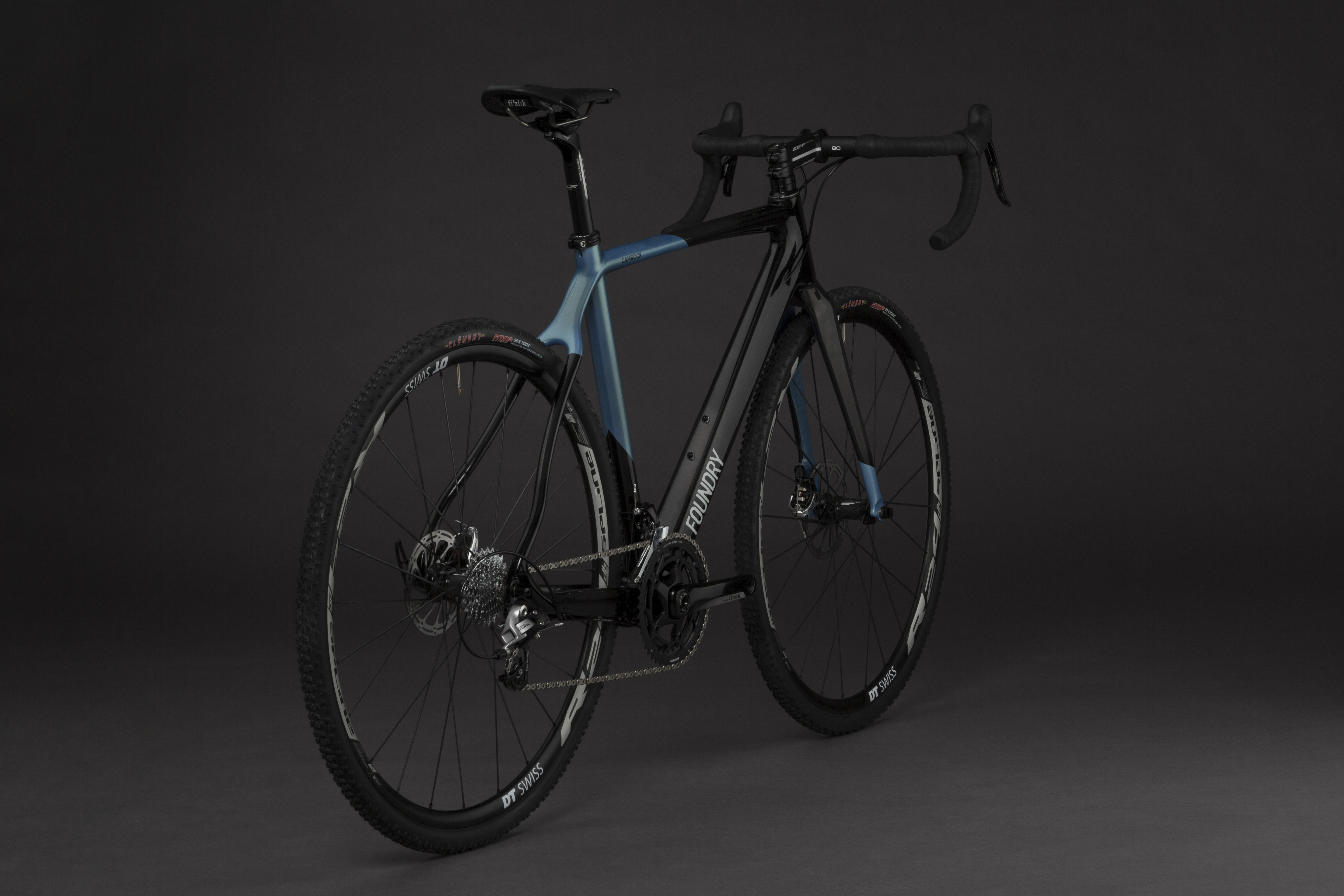 Foundry Cycles Introduce Camrock and Valmont ‘Cross Bikes | The ...