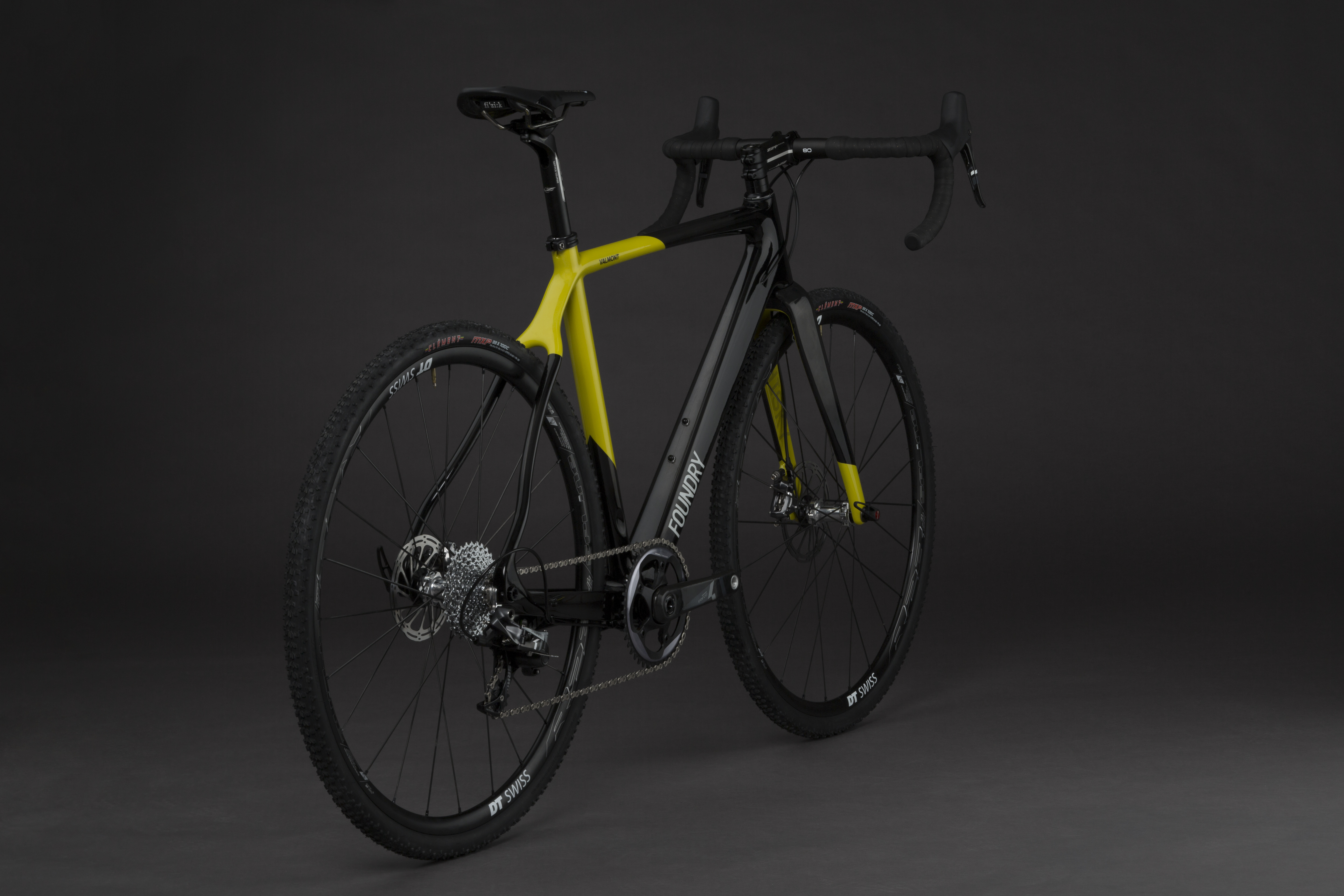 Foundry Cycles Introduce Camrock and Valmont ‘Cross Bikes | The ...