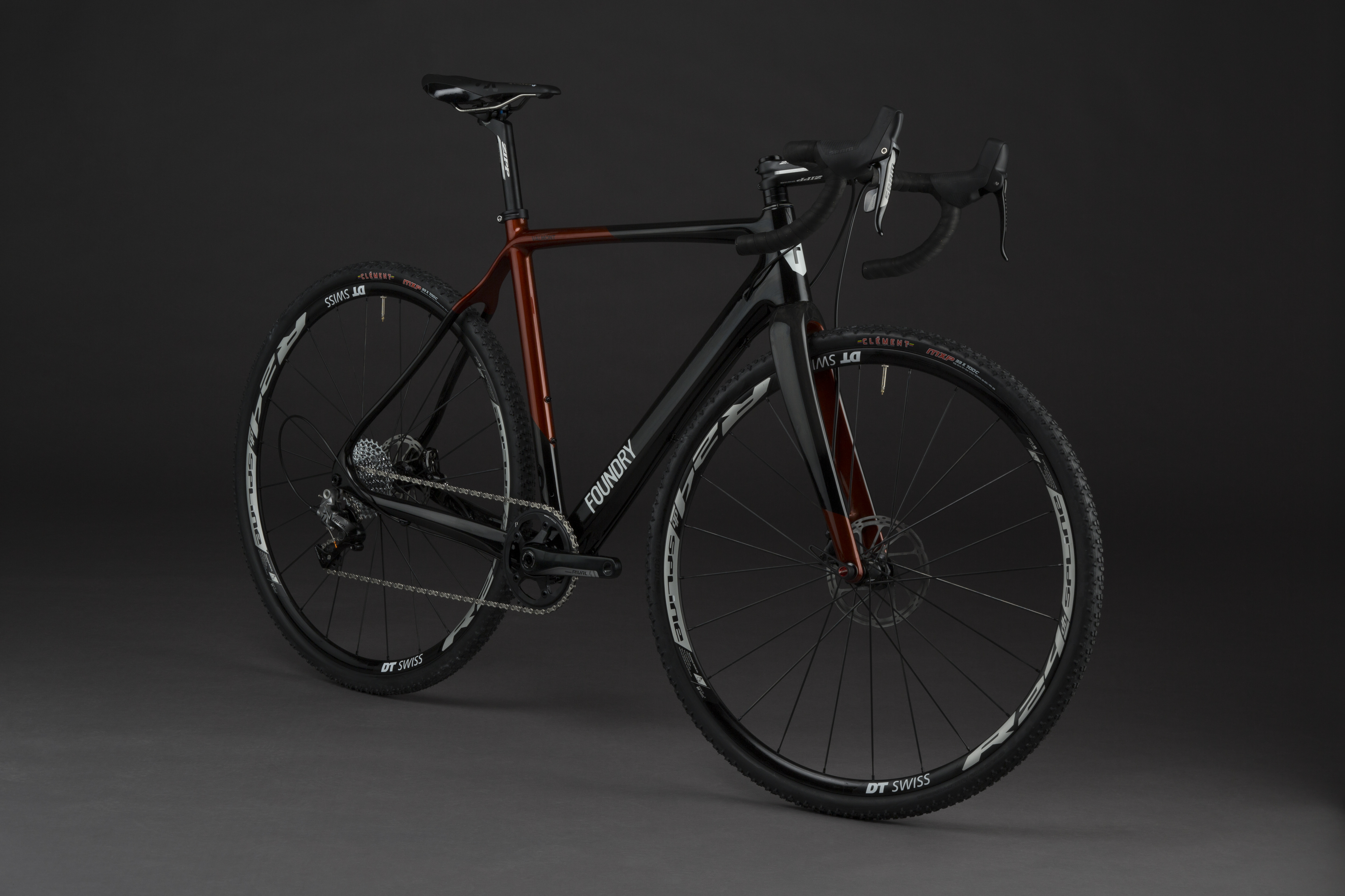 Foundry Cycles Introduce Camrock and Valmont ‘Cross Bikes | The ...